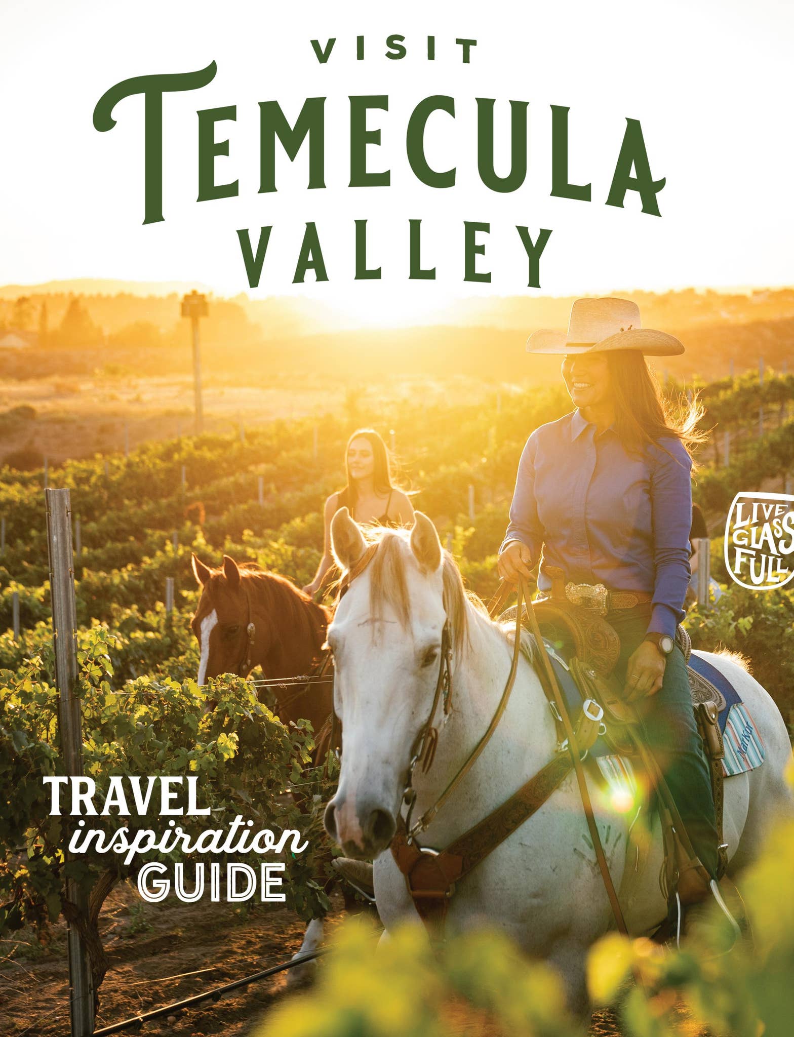 Temecula Valley Inspiration Guide by Chamber Marketing Partners, Inc ...