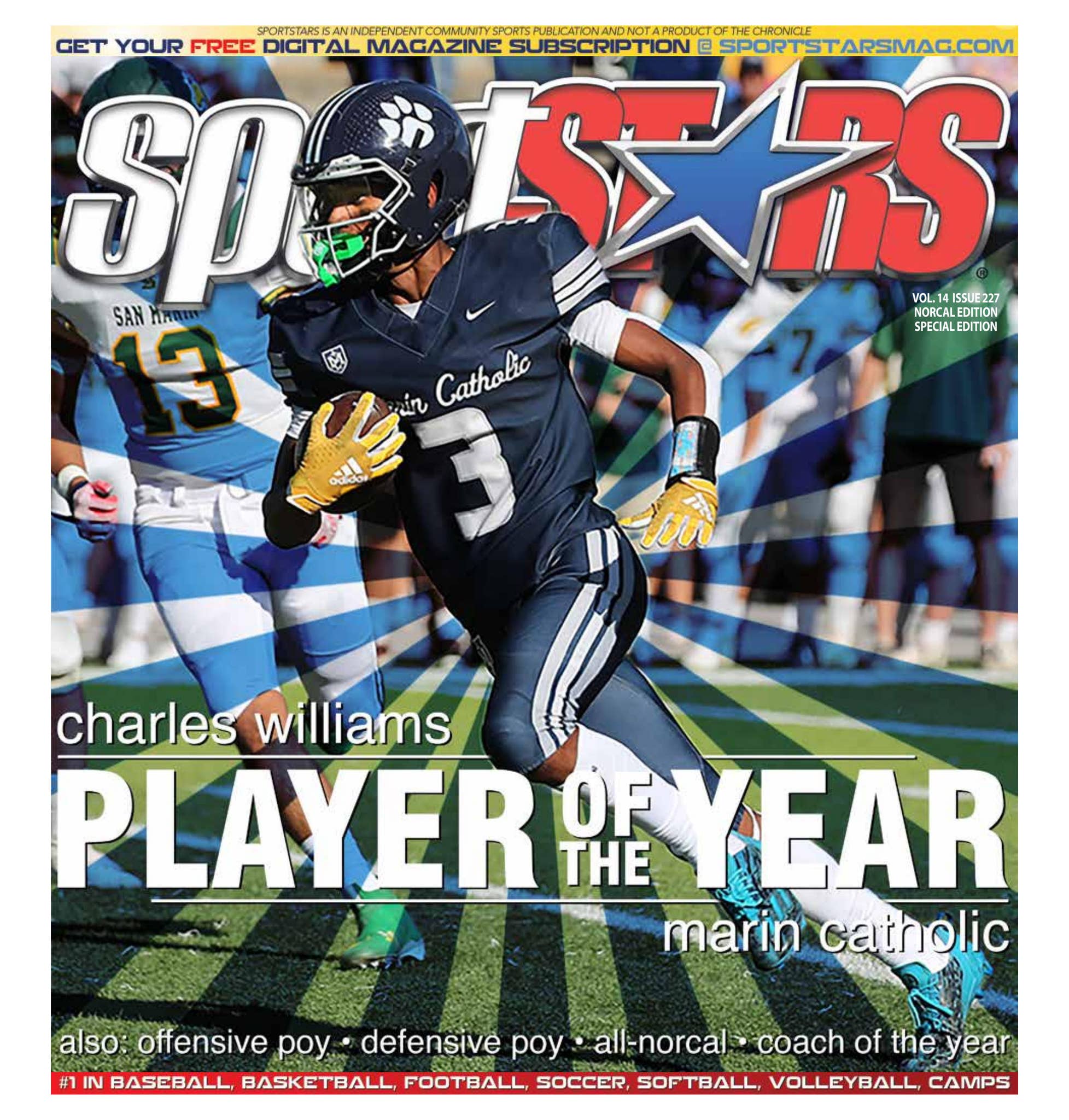 SportStars Issue 227 Special Edition by Sport Stars Magazine - Issuu