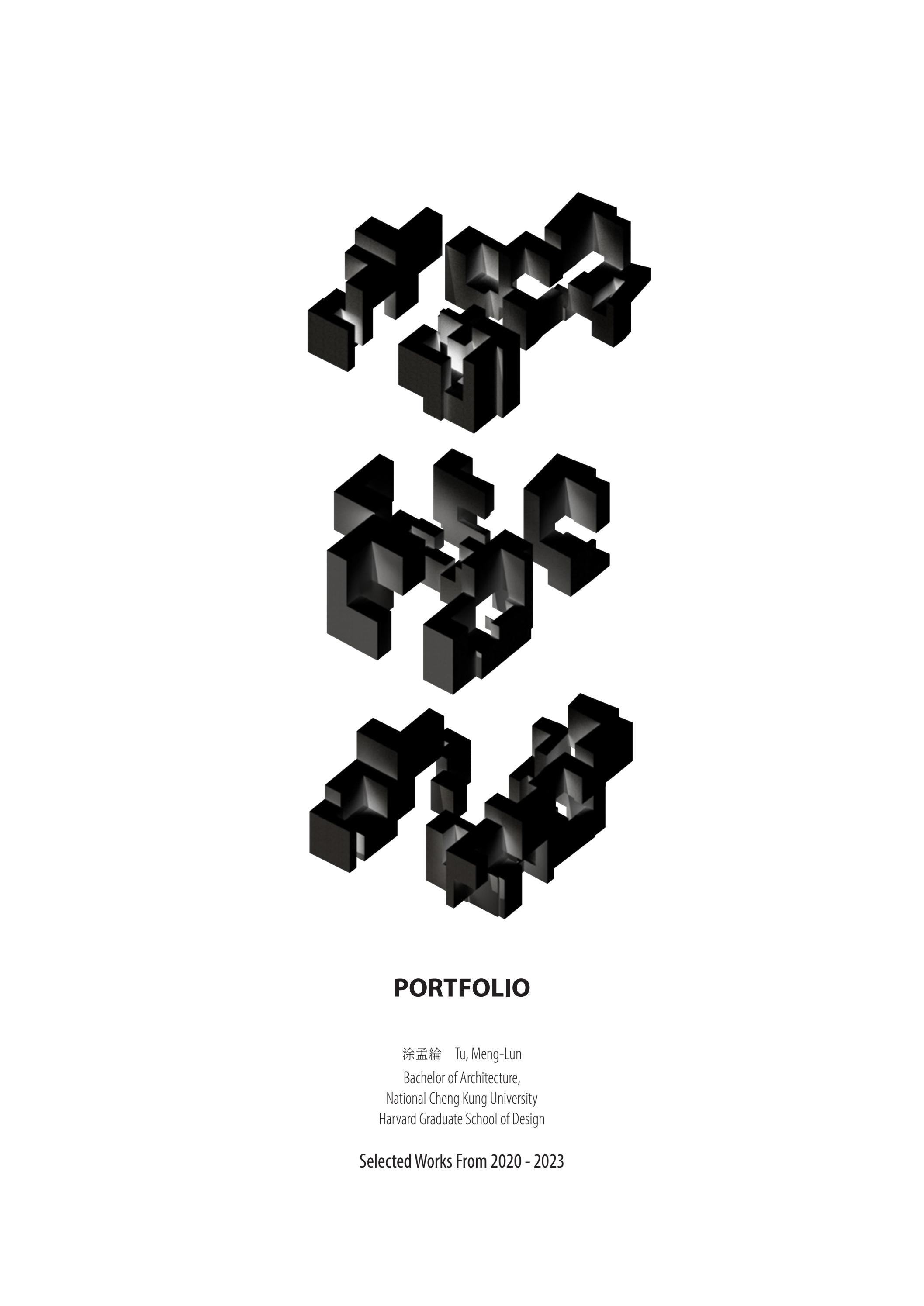 Portfolio_Summer_Intern by 涂孟綸_Joe - Issuu