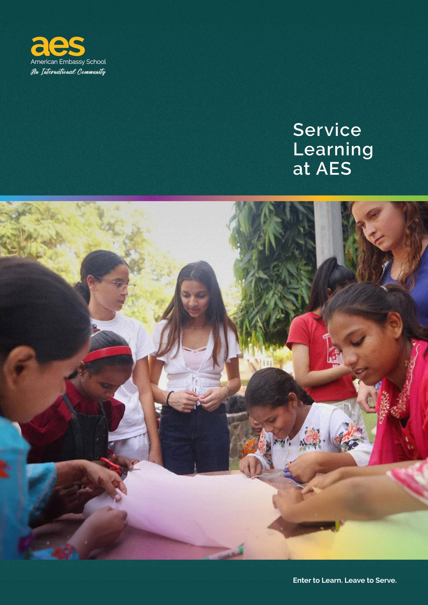AES Service Manual by AES New Delhi - Issuu