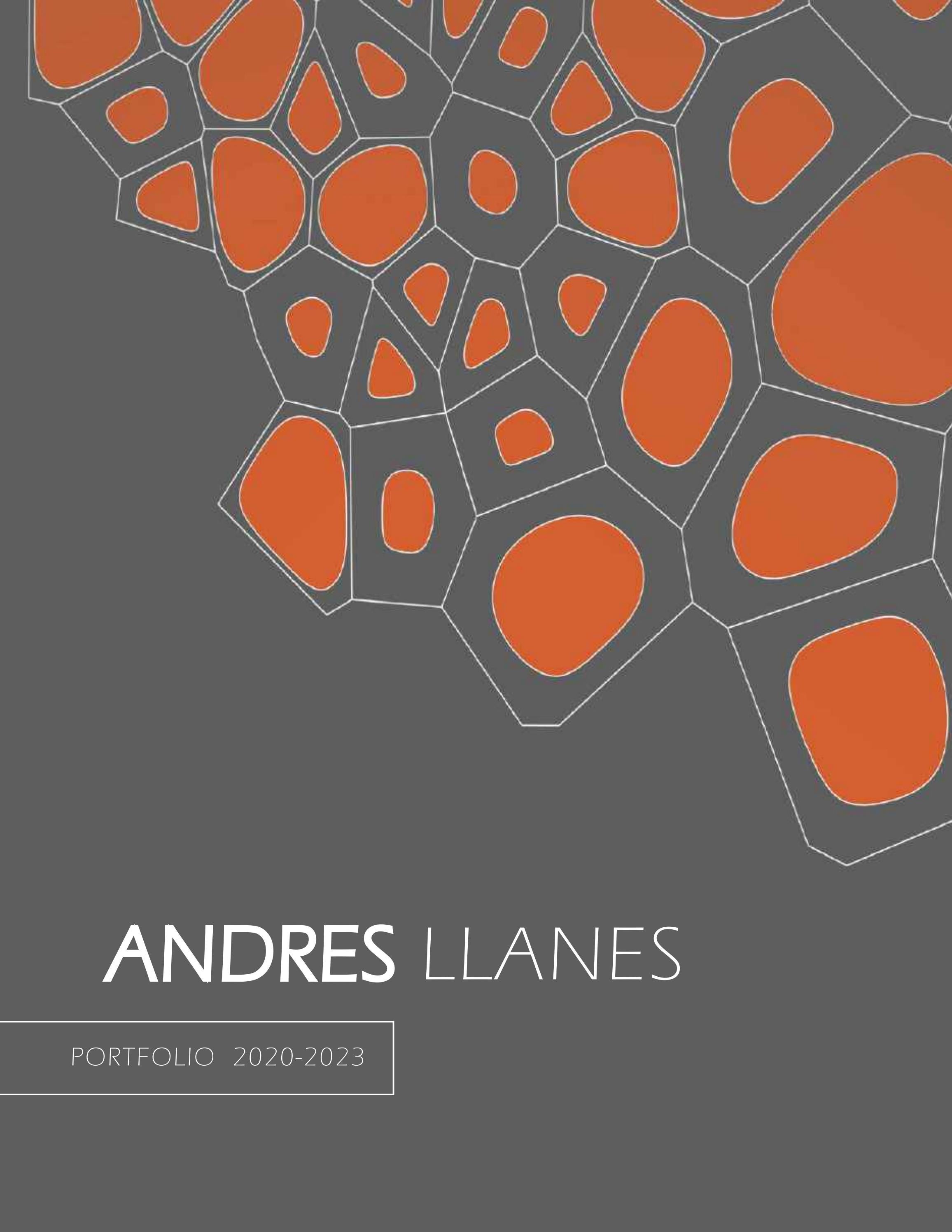Andres Llanes Portfolio by andres_llanes - Issuu