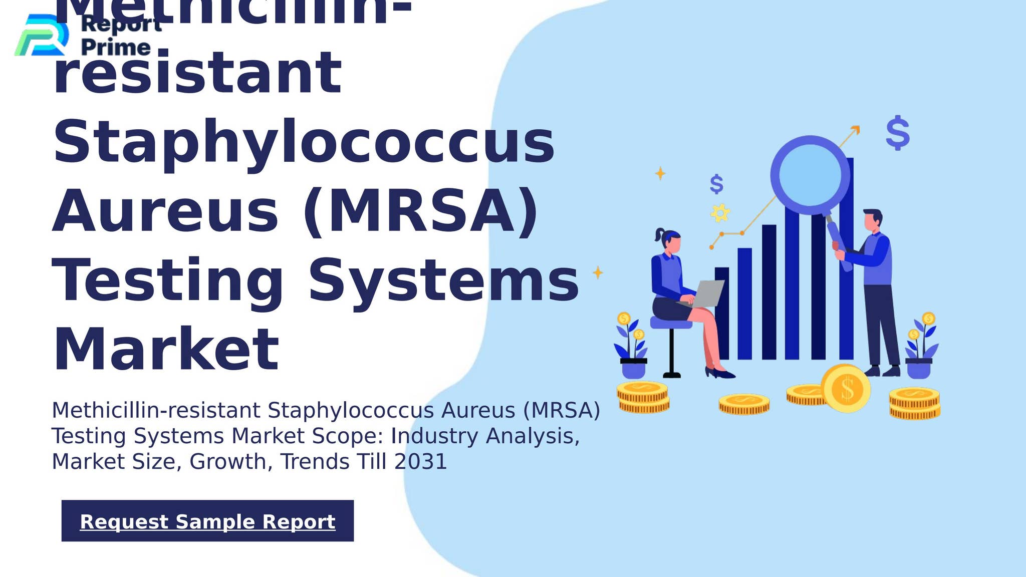 Global Methicillin-resistant Staphylococcus Aureus (MRSA) Testing ...