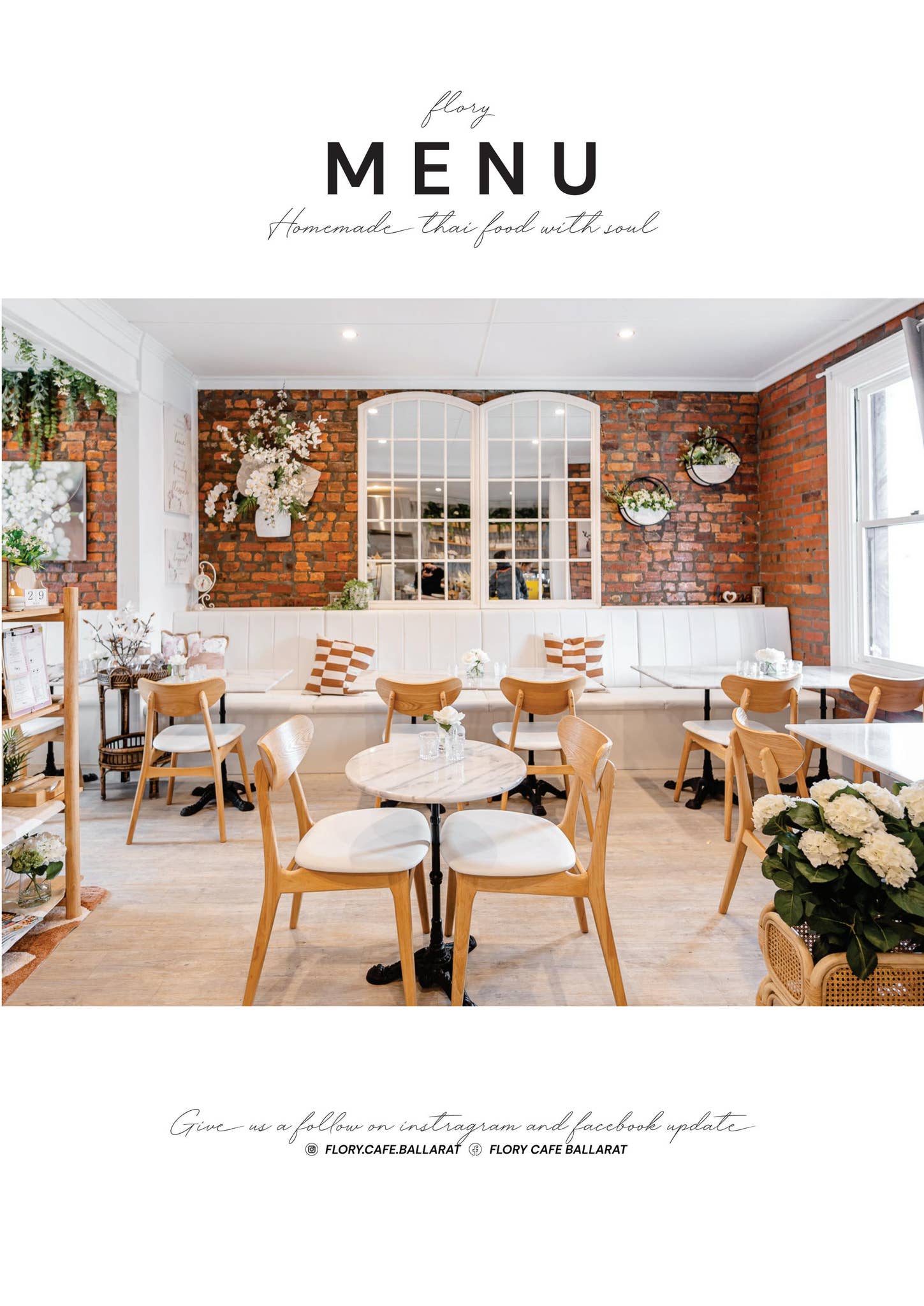 Flory 2024 MENU by Kankawee Maksomboon - Issuu