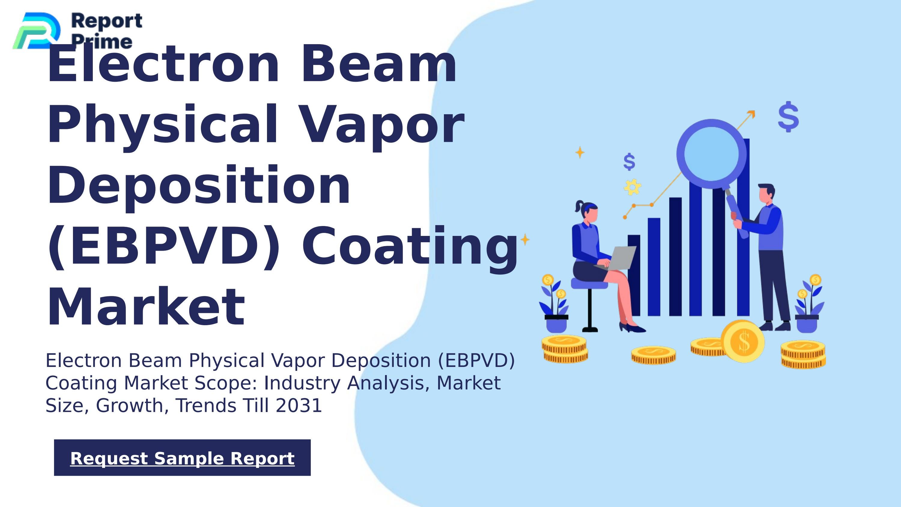 Global Electron Beam Physical Vapor Deposition (EBPVD) Coating market ...
