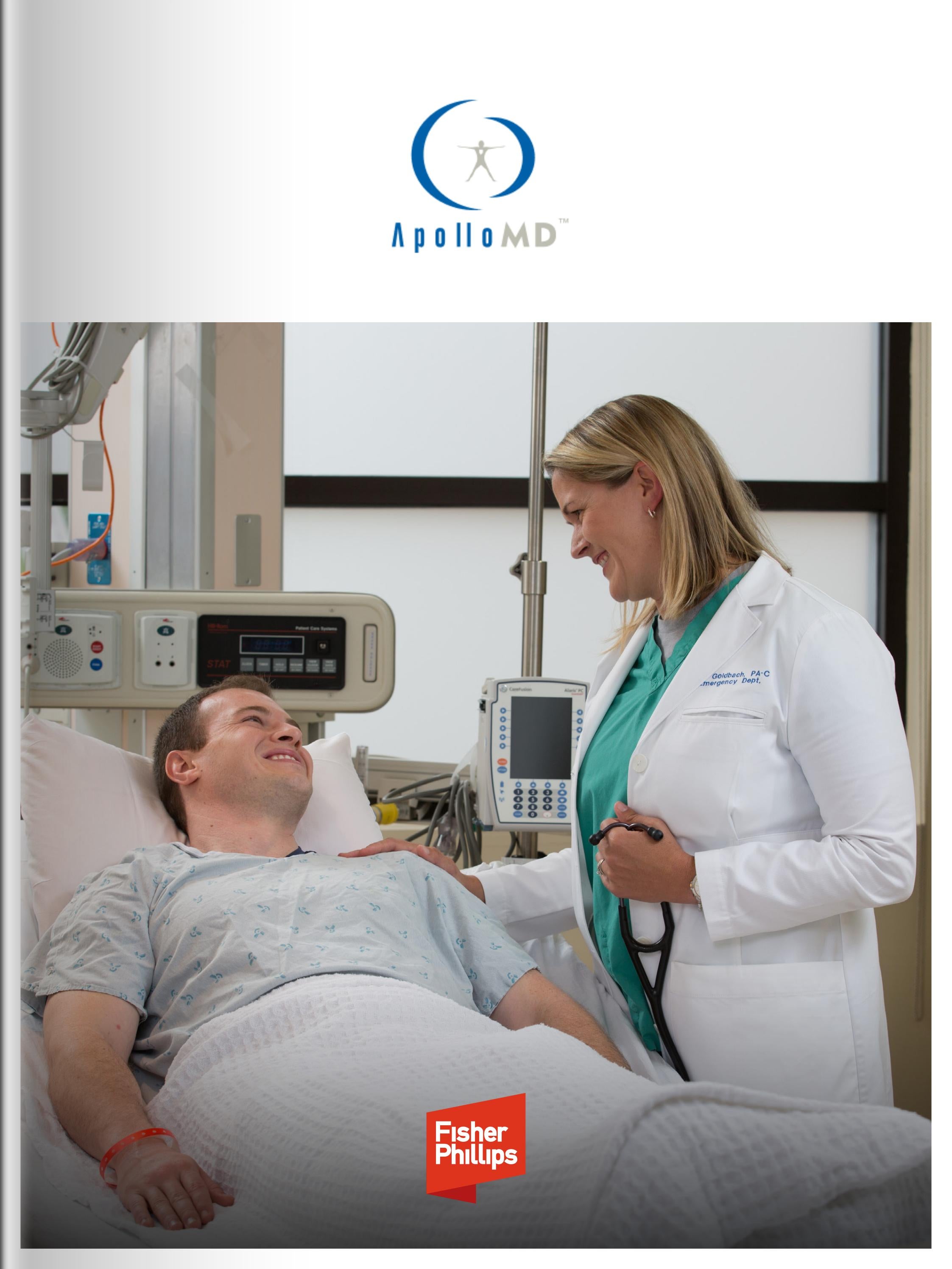 Apollo MD by Outlook Publishing - Issuu