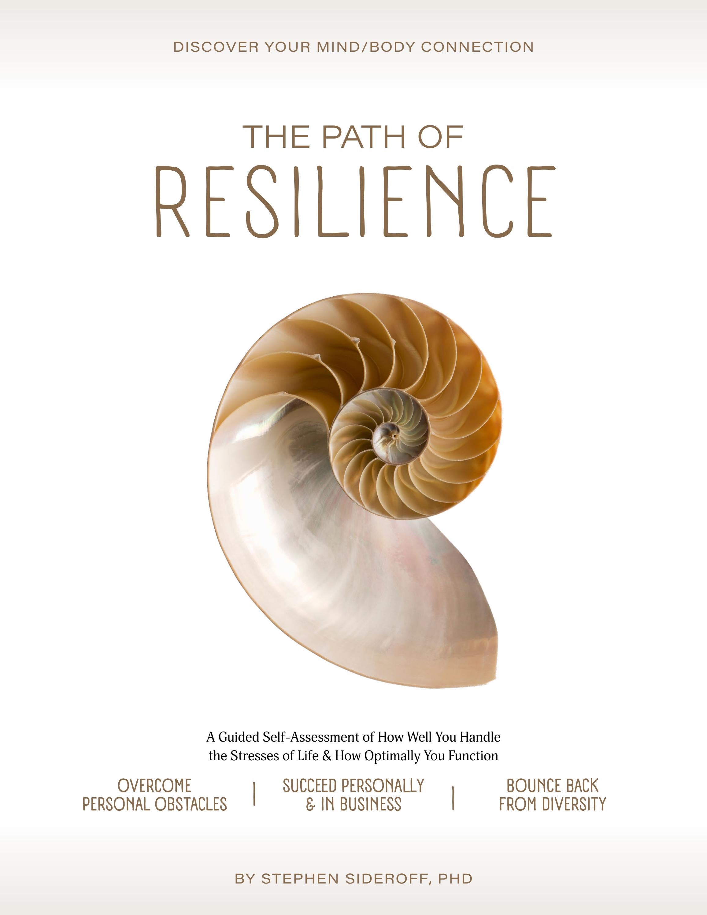 Resilience Assessment Booklet by drtalks - Issuu