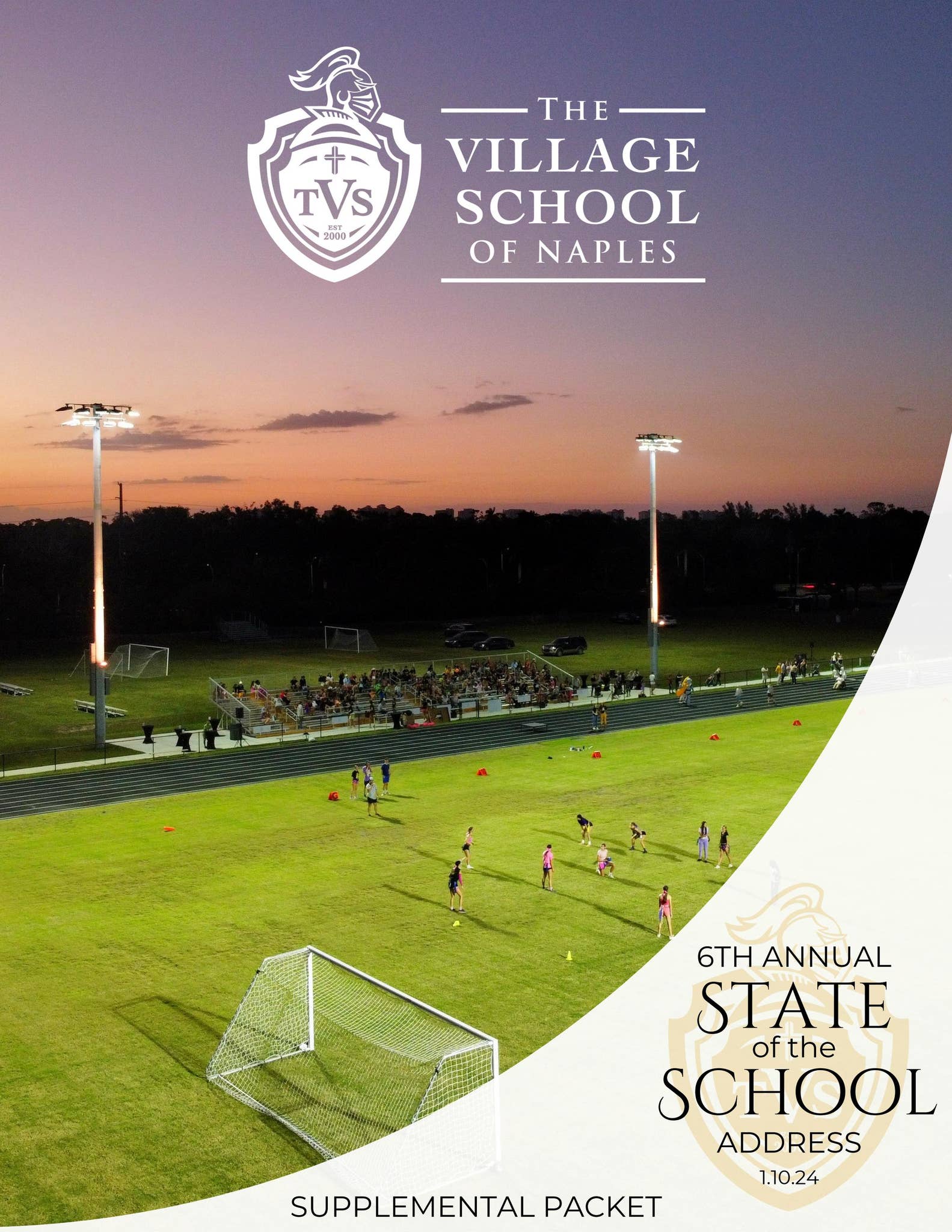 The Village School of Naples State of The School Address 2024 ...