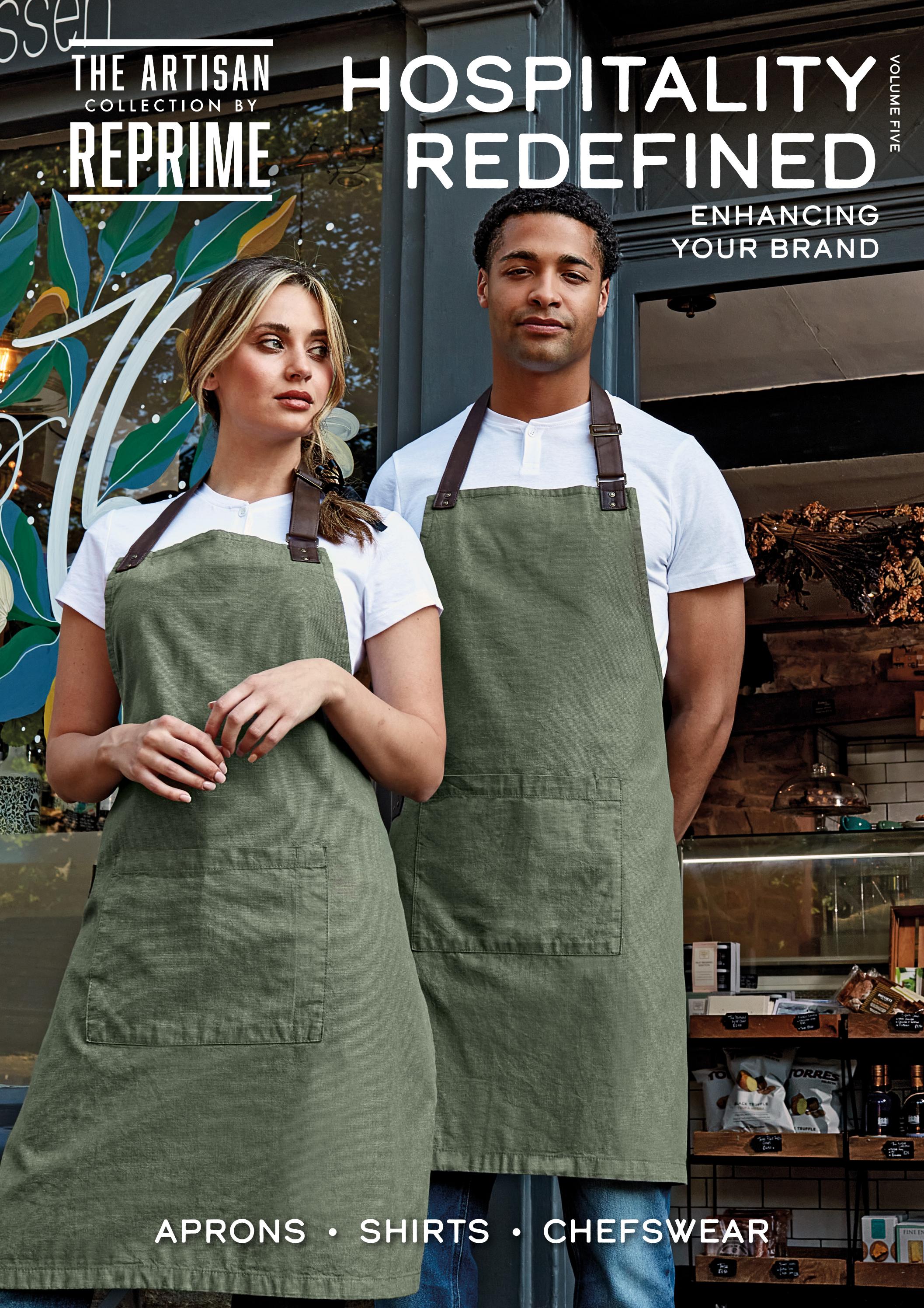 The Artisan Collection By Reprime by Premier Clothing Ltd - Issuu