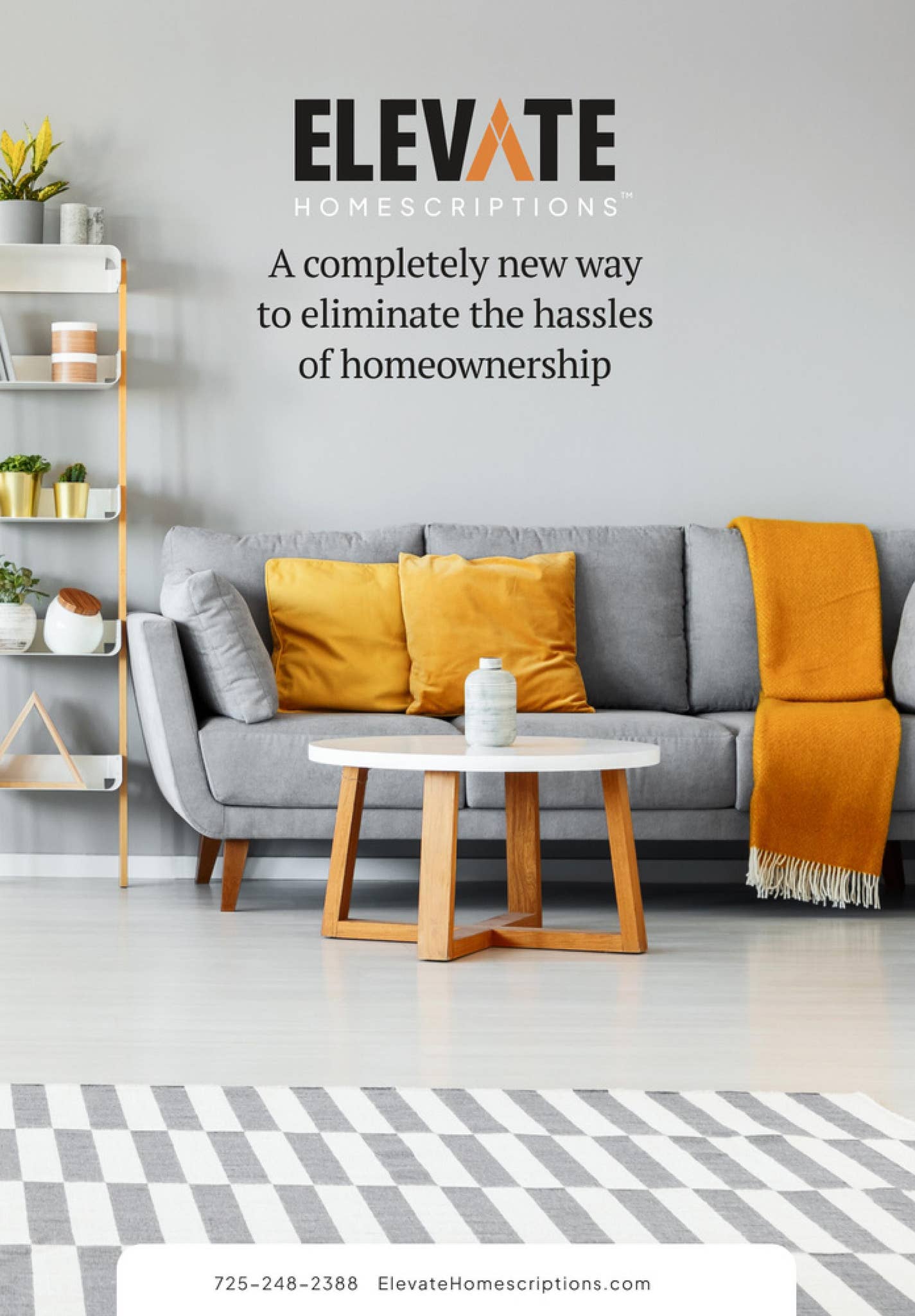 Nevada Brochure by ElevateHomescriptions - Issuu