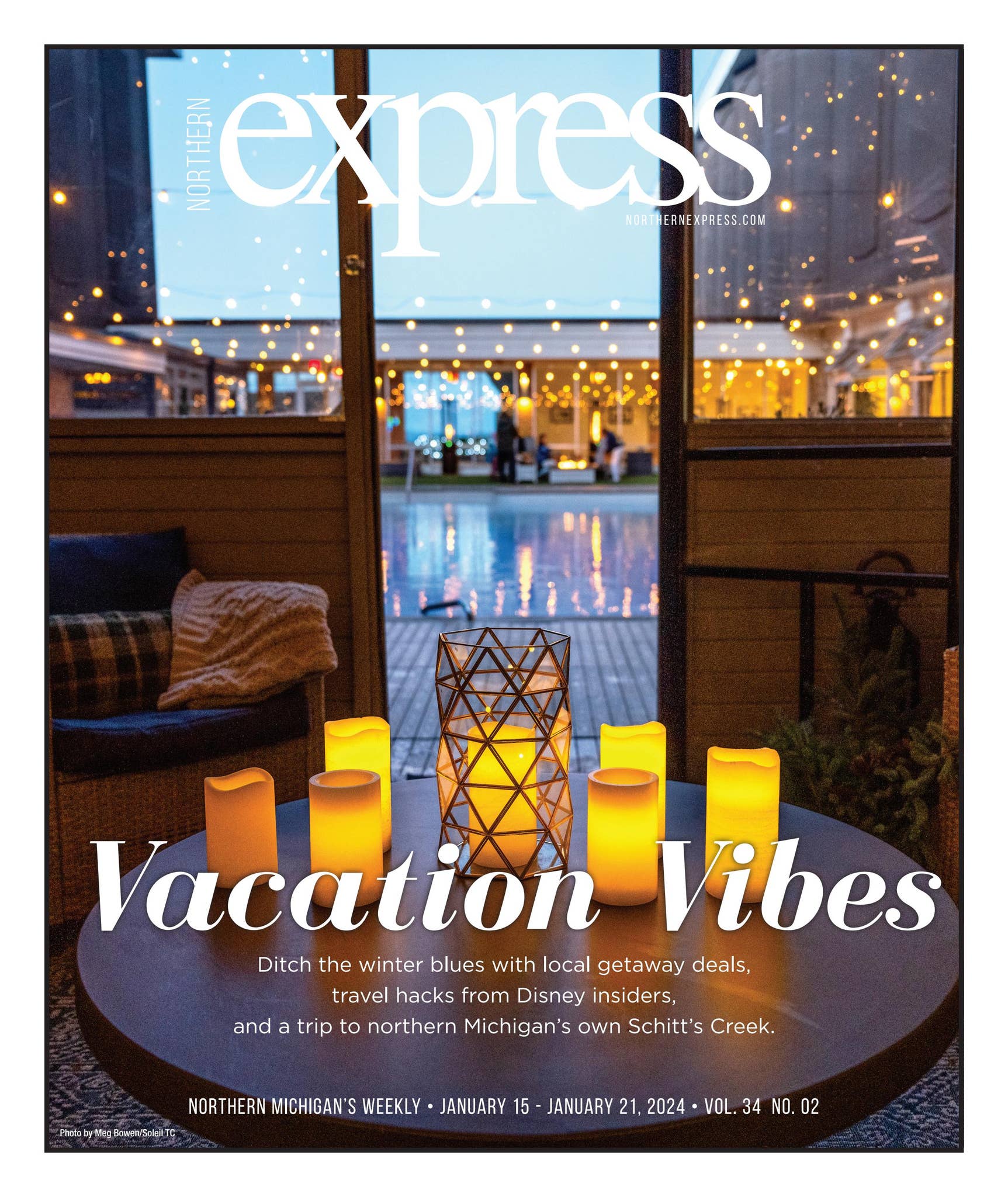 Northern Express - January 15, 2024 by Northern Express - Issuu