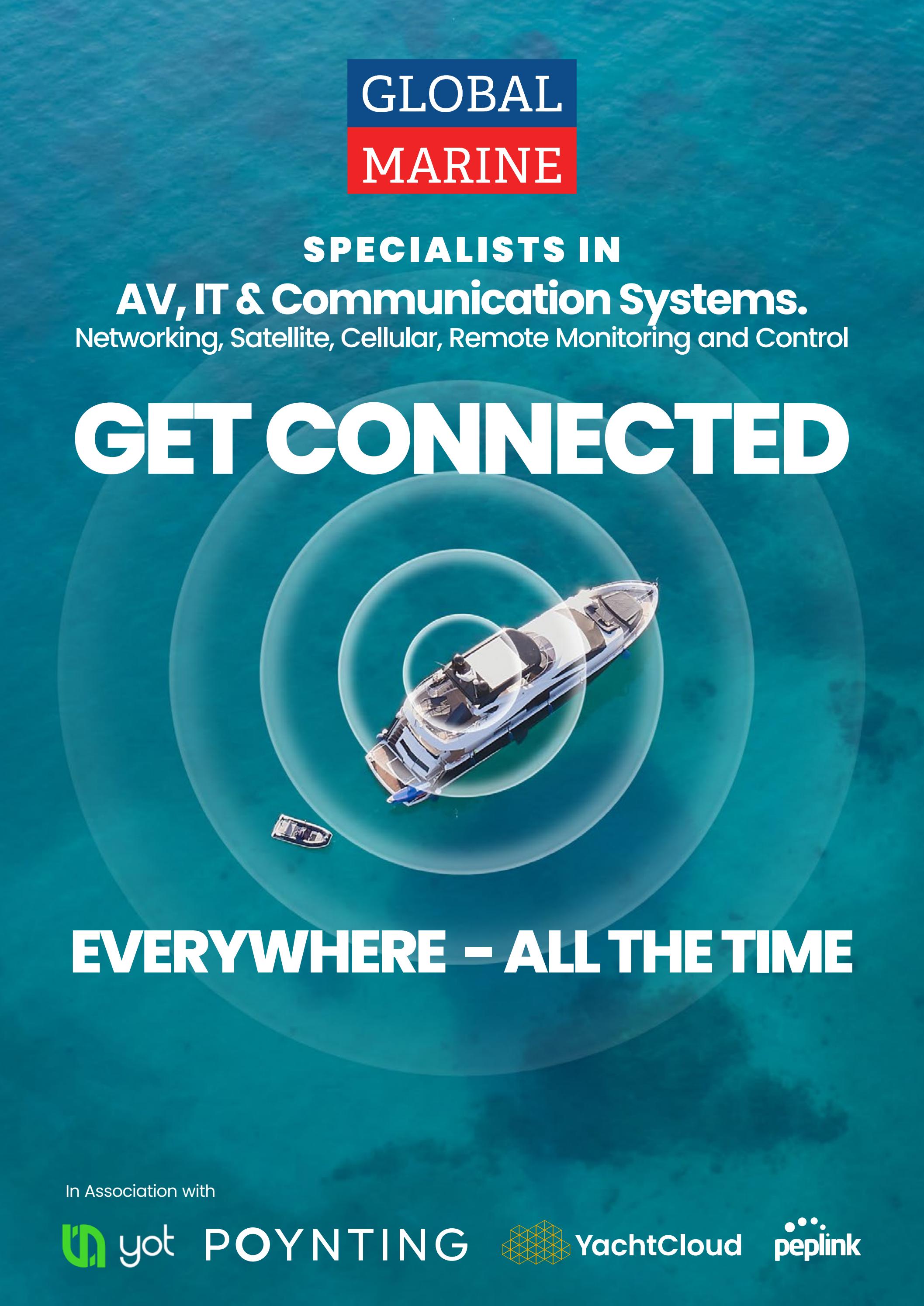 Global Marine Technology Services by nauticaldigitalonline - Issuu