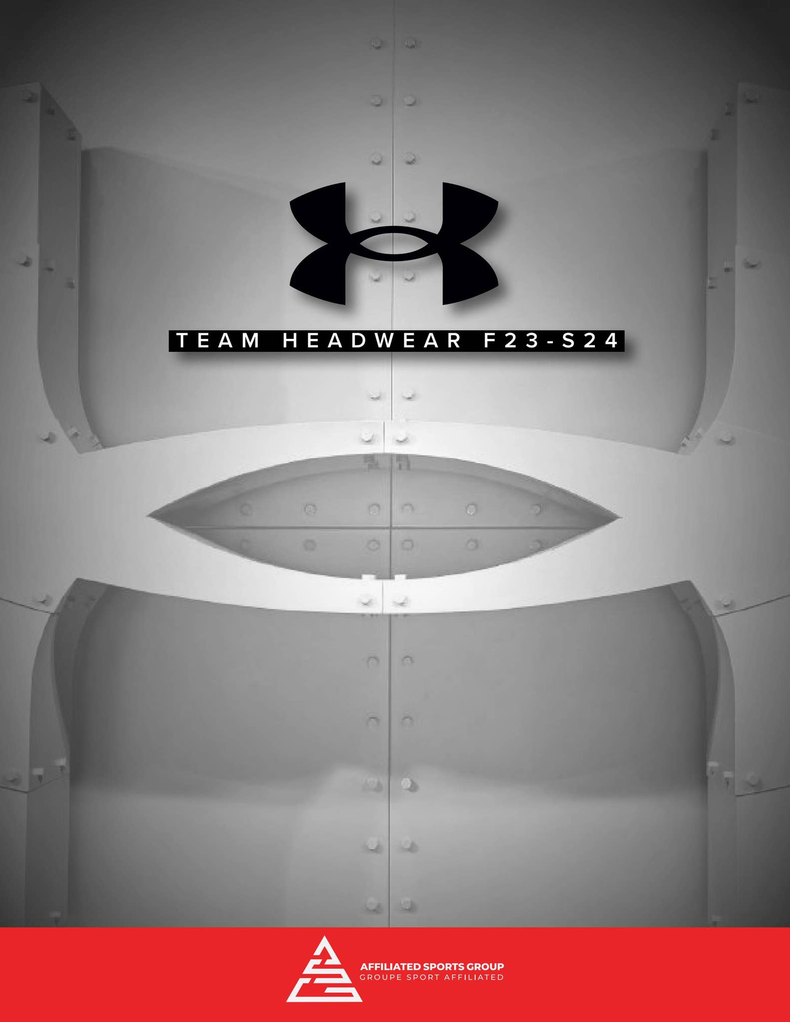 UA TEAM 2023-24 by Affiliated Sports Group (ASG – formerly known as ...