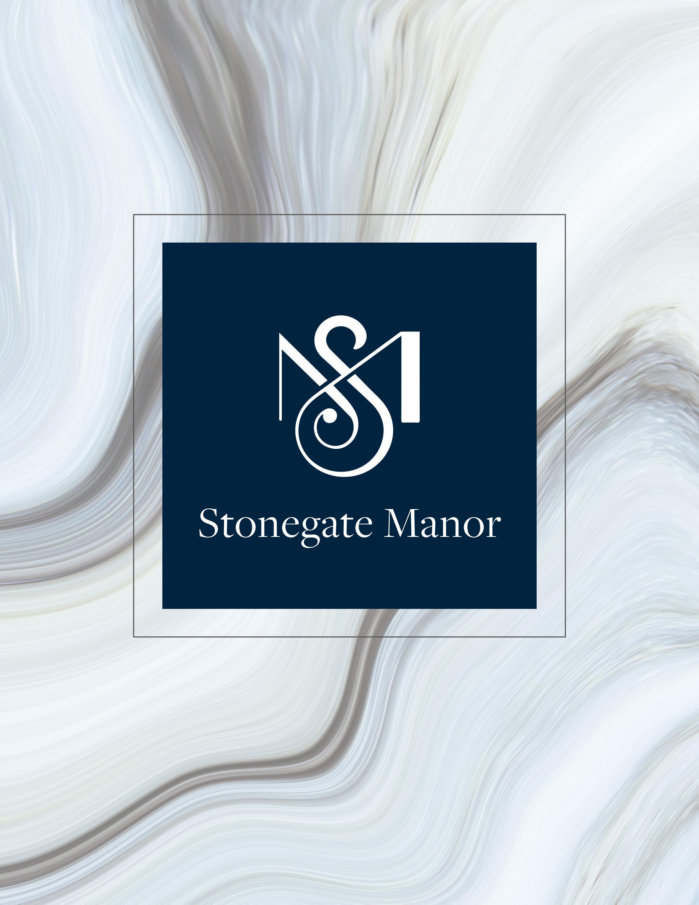 Stonegate Manor by Atlanta Fine Homes Sotheby's International Realty ...