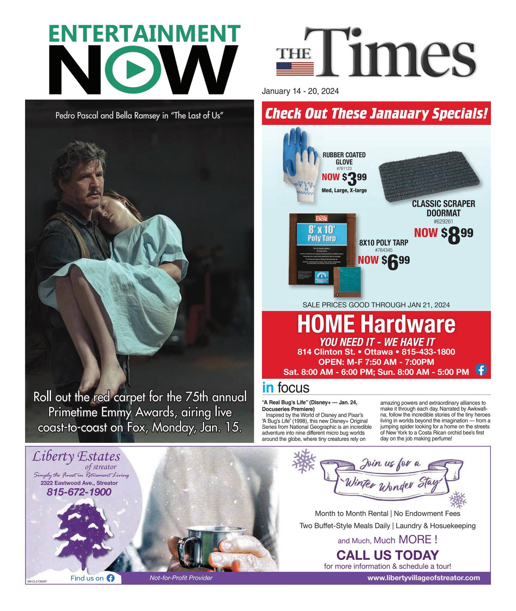 OTT_Entertainment Now TV Book_011324 by Shaw Media - Issuu