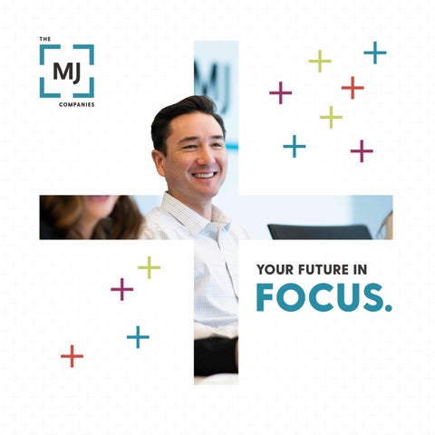 The MJ Companies Capabilities Brochure by The MJ Companies - Issuu