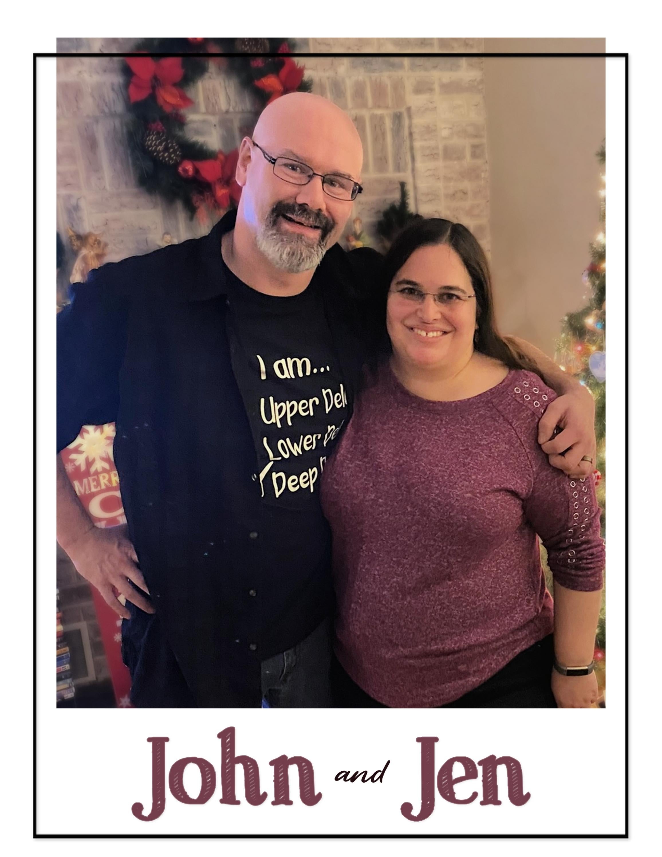 John & Jen Are Hoping to Adopt! by Everlasting Adoptions - Issuu