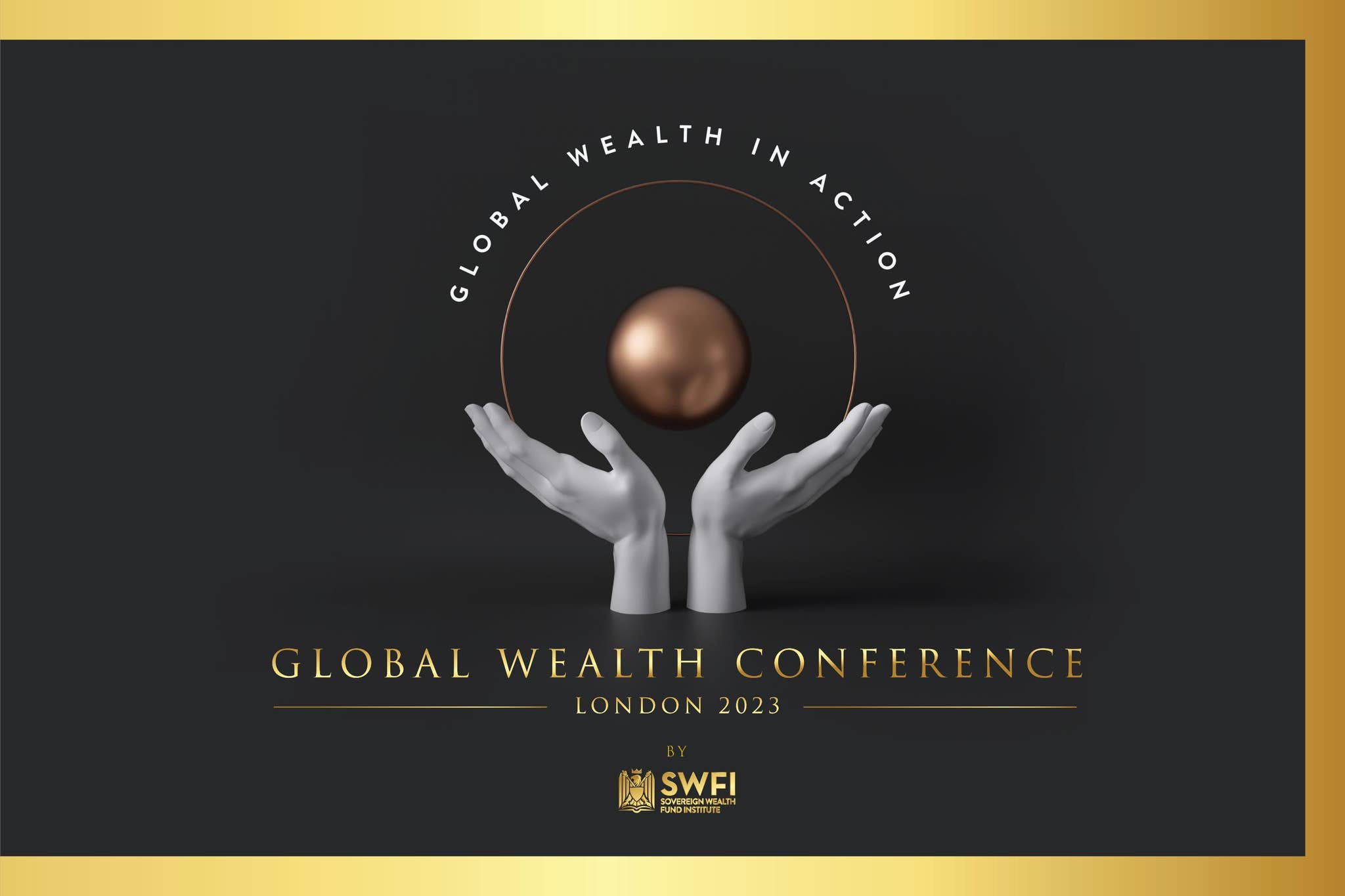 Global Wealth Conference London Event by OneAndOnly Ram - Issuu
