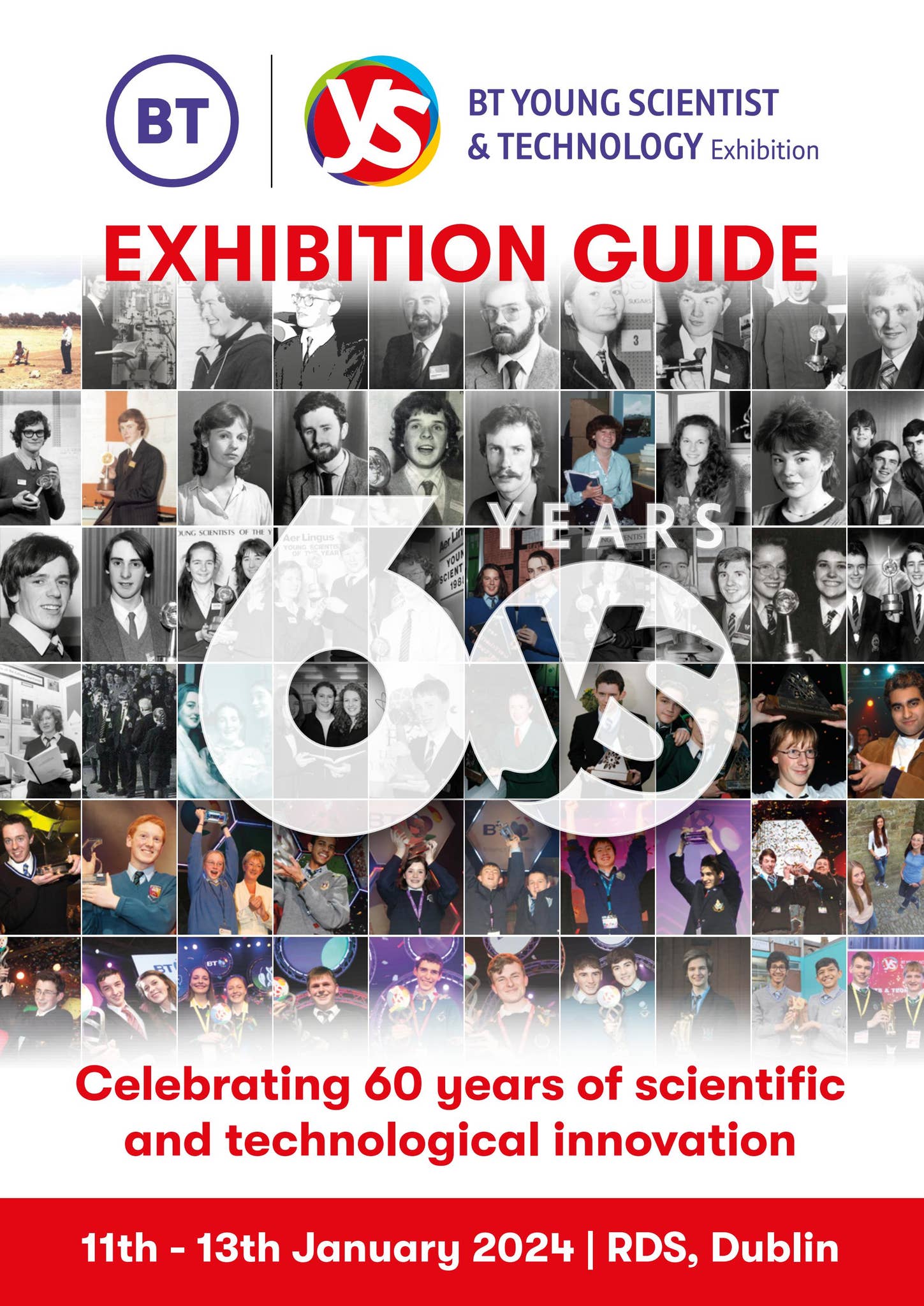 BTYSTE 2024 Exhibition Guide by Young Scientist & Technology Exhibition ...
