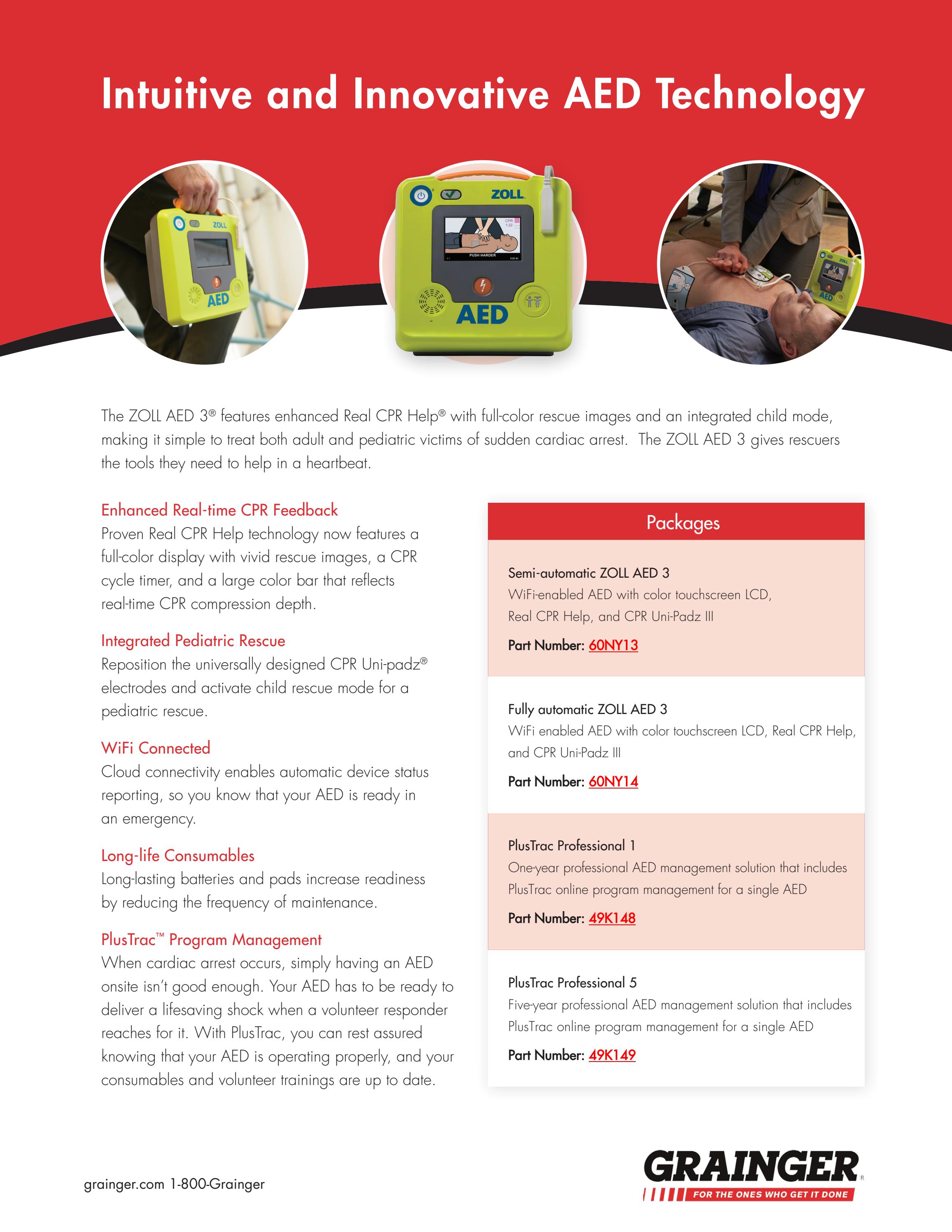 Zoll, Interactive Brochure by ISI Marketing Portal - Issuu