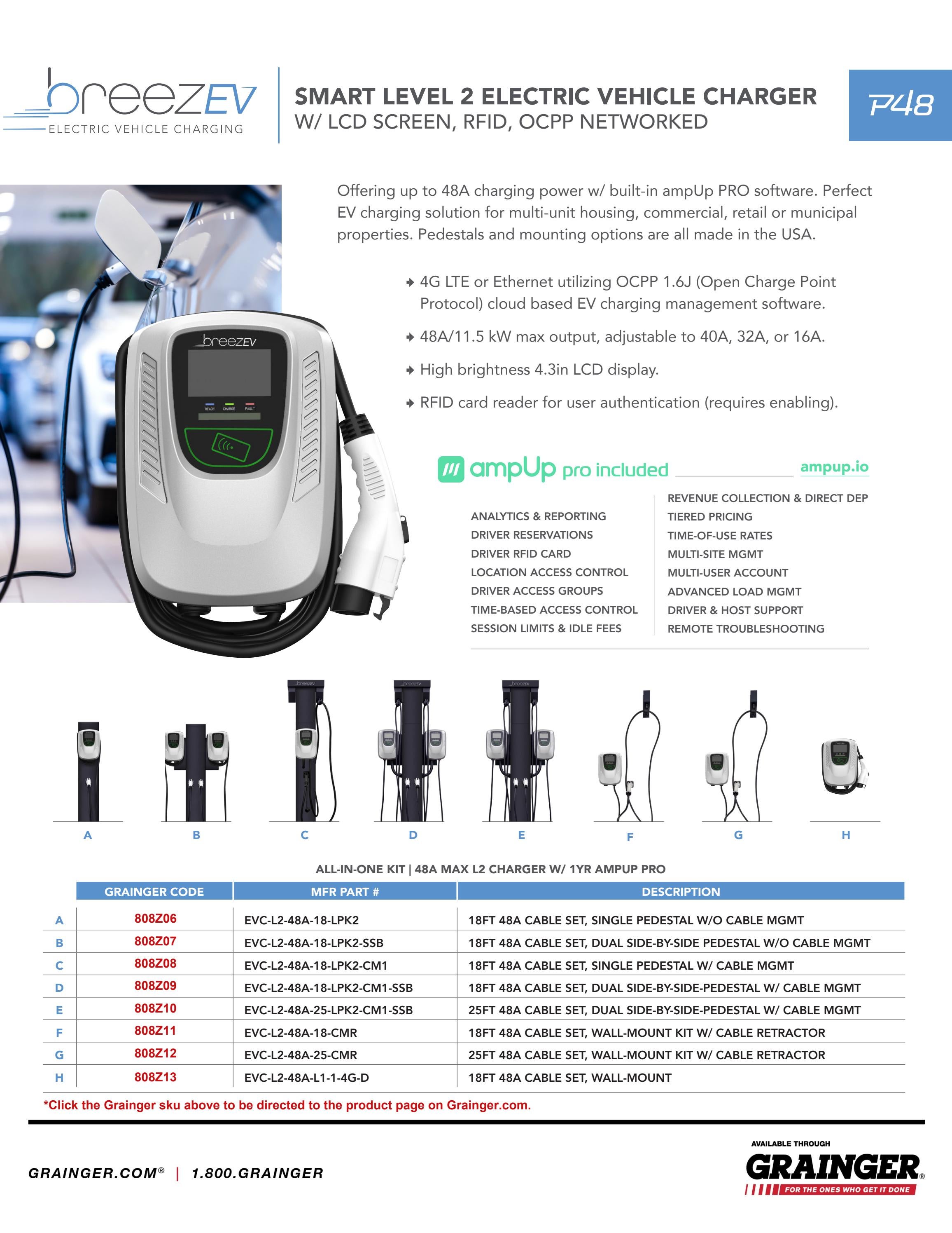 LED, Charging Station by ISI Marketing Portal - Issuu