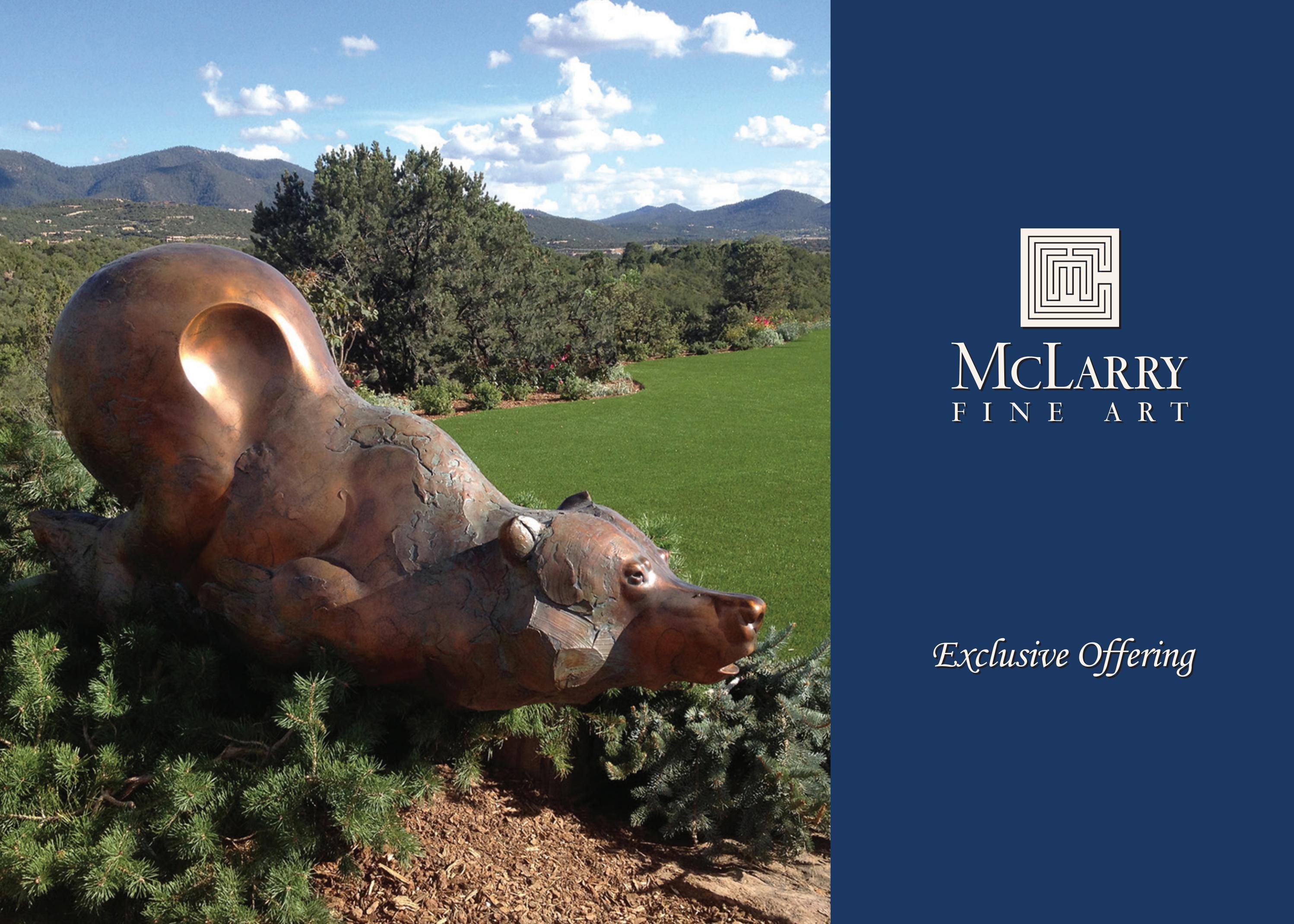 Exclusive Offering by Mclarry Fine Art - Issuu