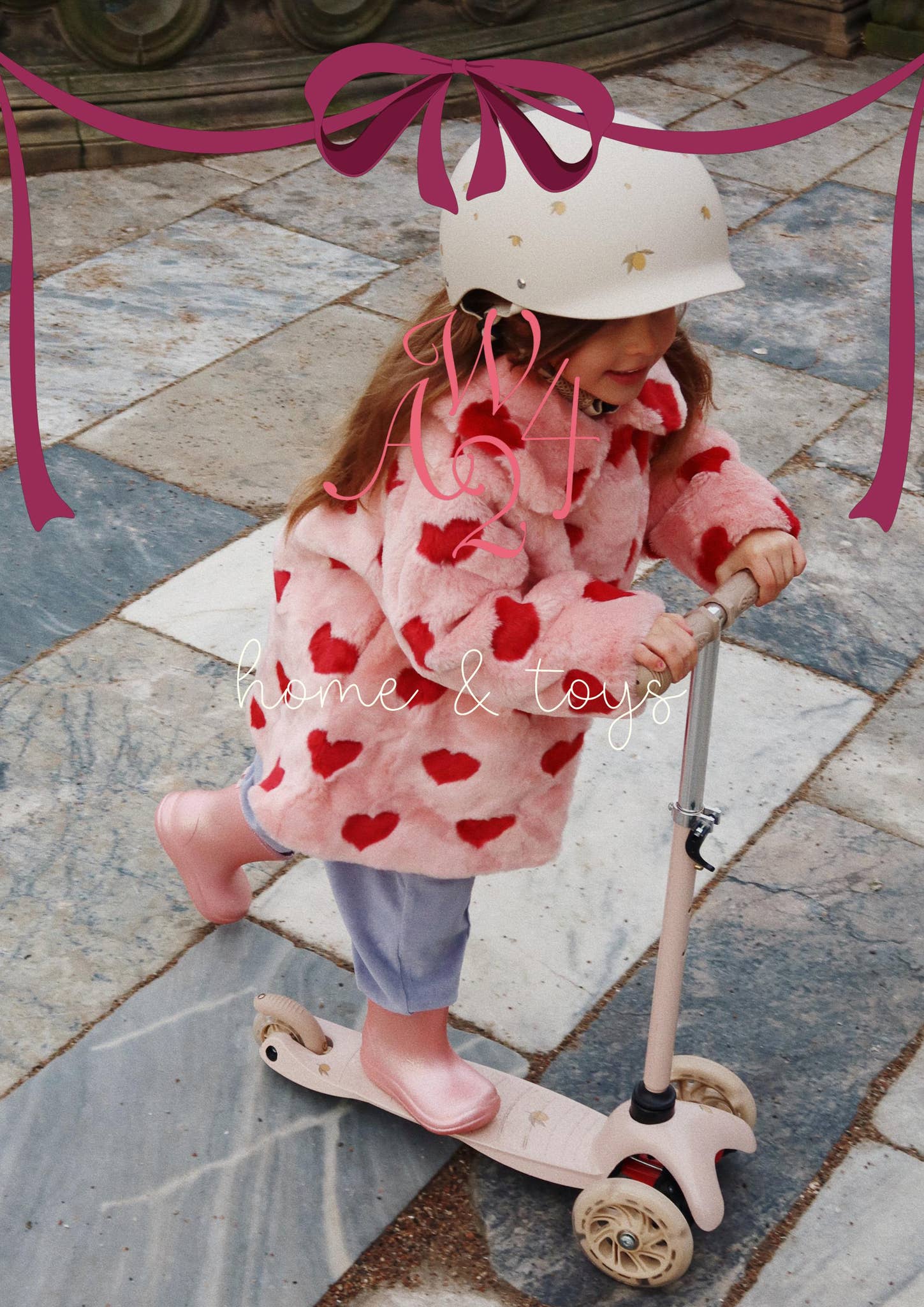 AW24 Home&Toys by Konges Sløjd - Issuu