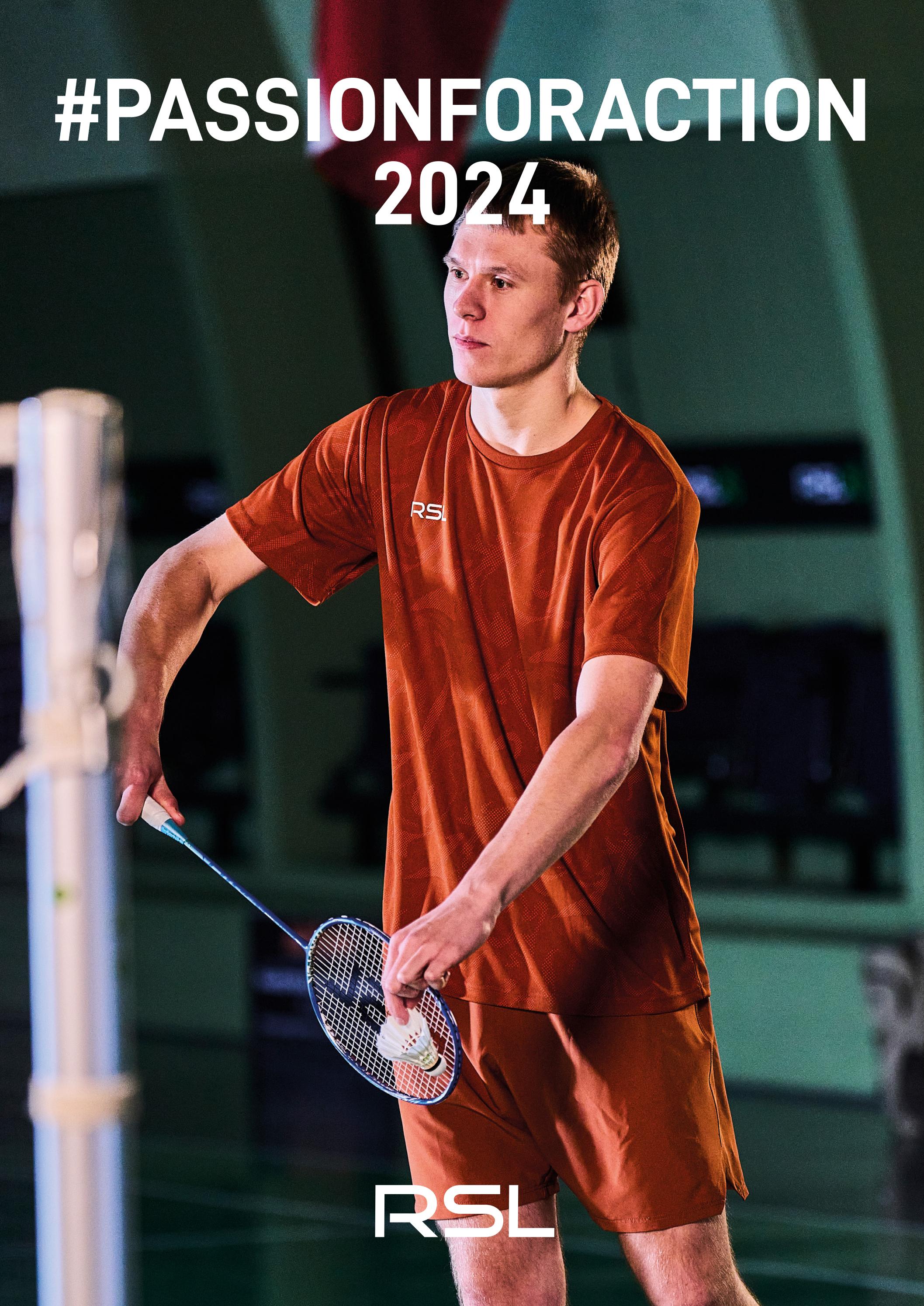 RSL Collection 2024-2025 by RSL Europe - Issuu