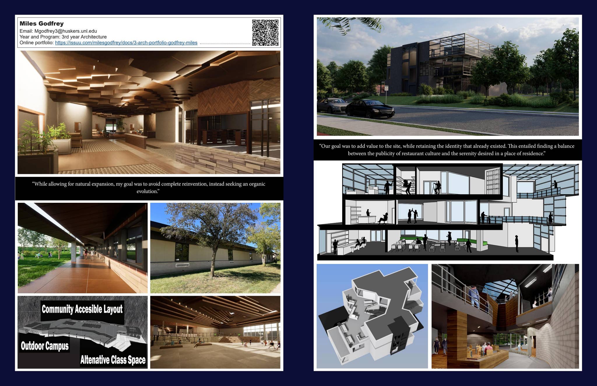 3-ARCH-Godfrey-Miles by MilesGodfrey - Issuu