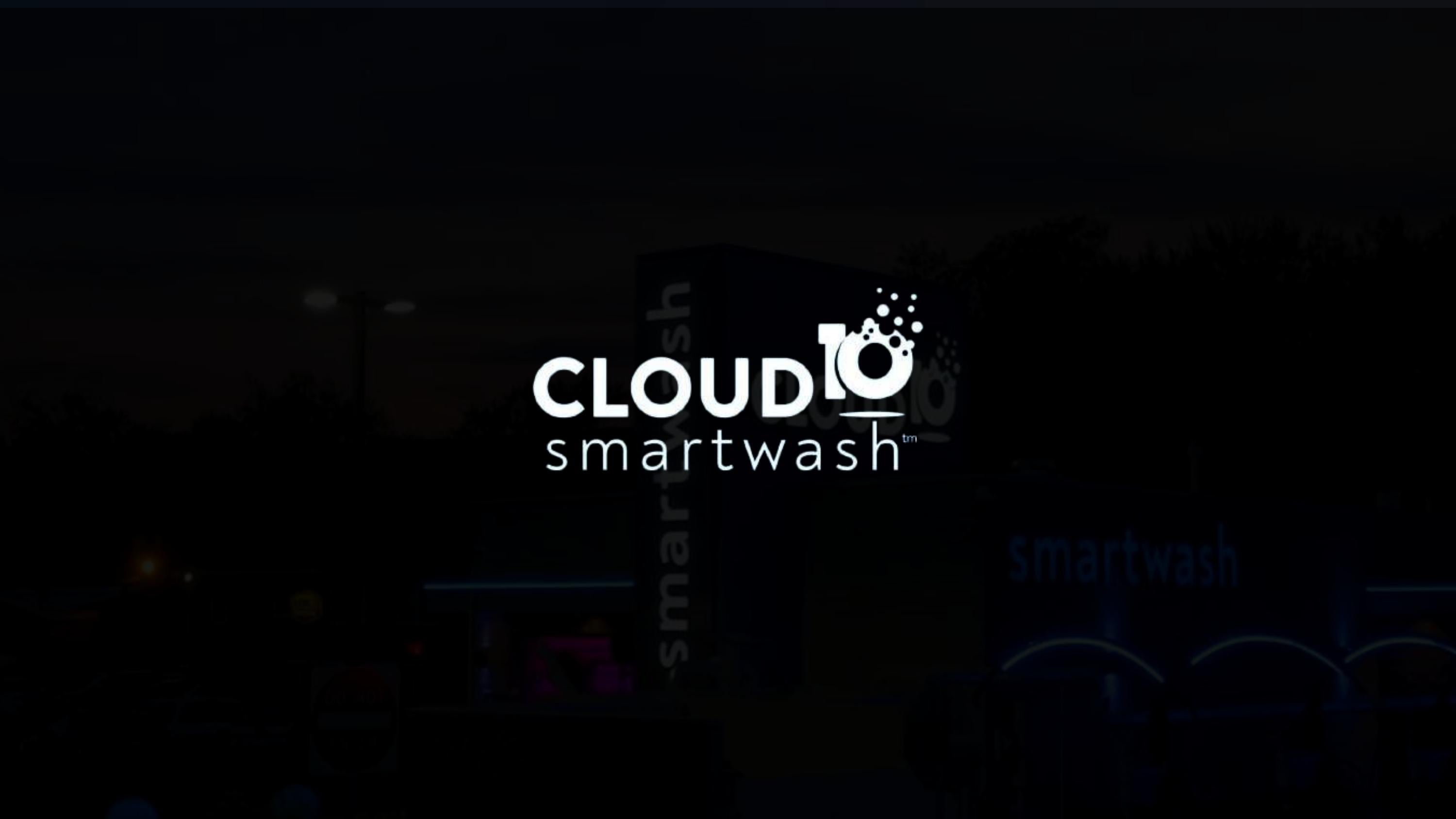 Cloud10 Smartwash Redefines Car Cleaning Excellence by Cloud10 Car wash - Issuu