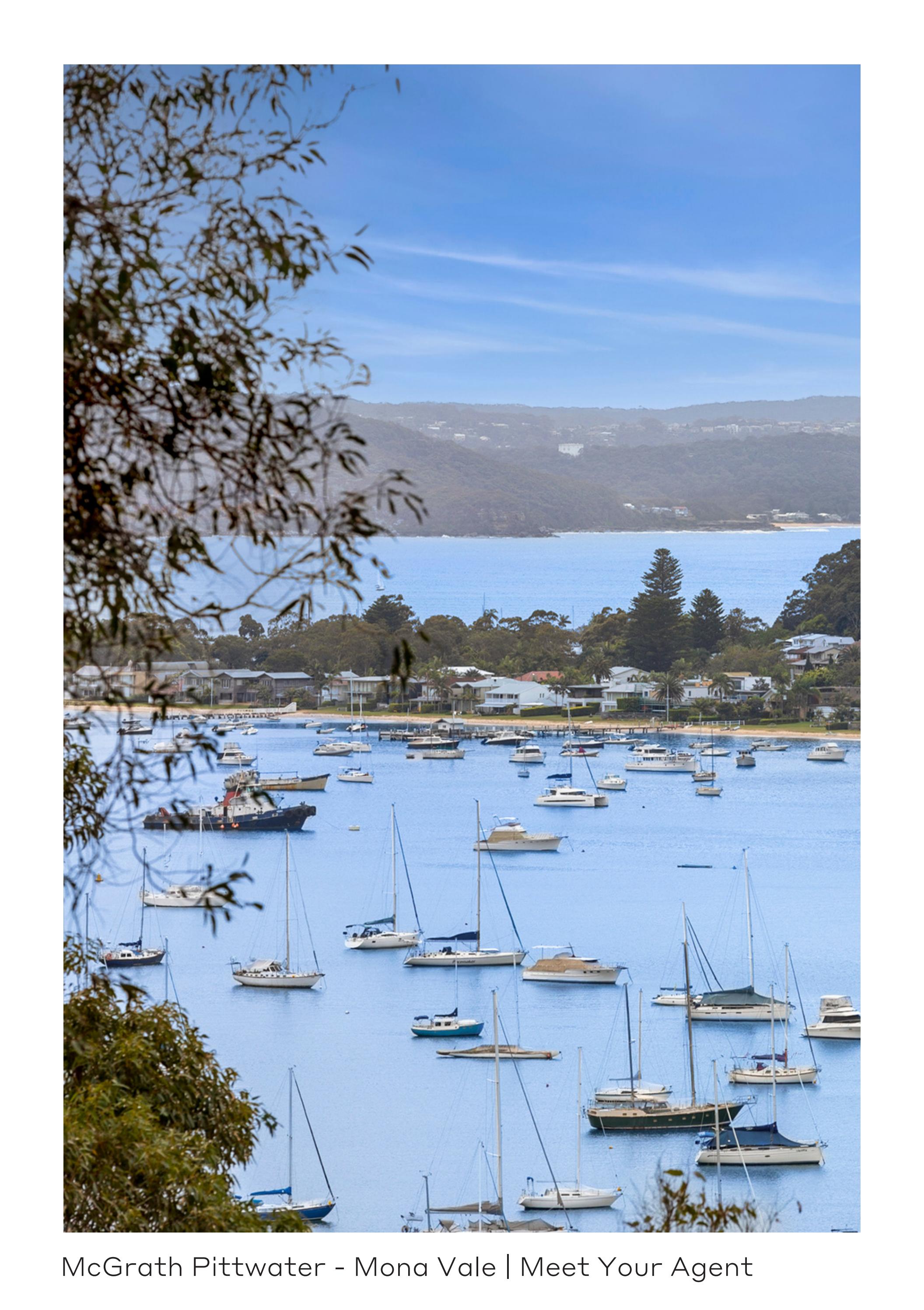 Meet Kirsten & Kahli | McGrath Pittwater by emmathorntonnn - Issuu