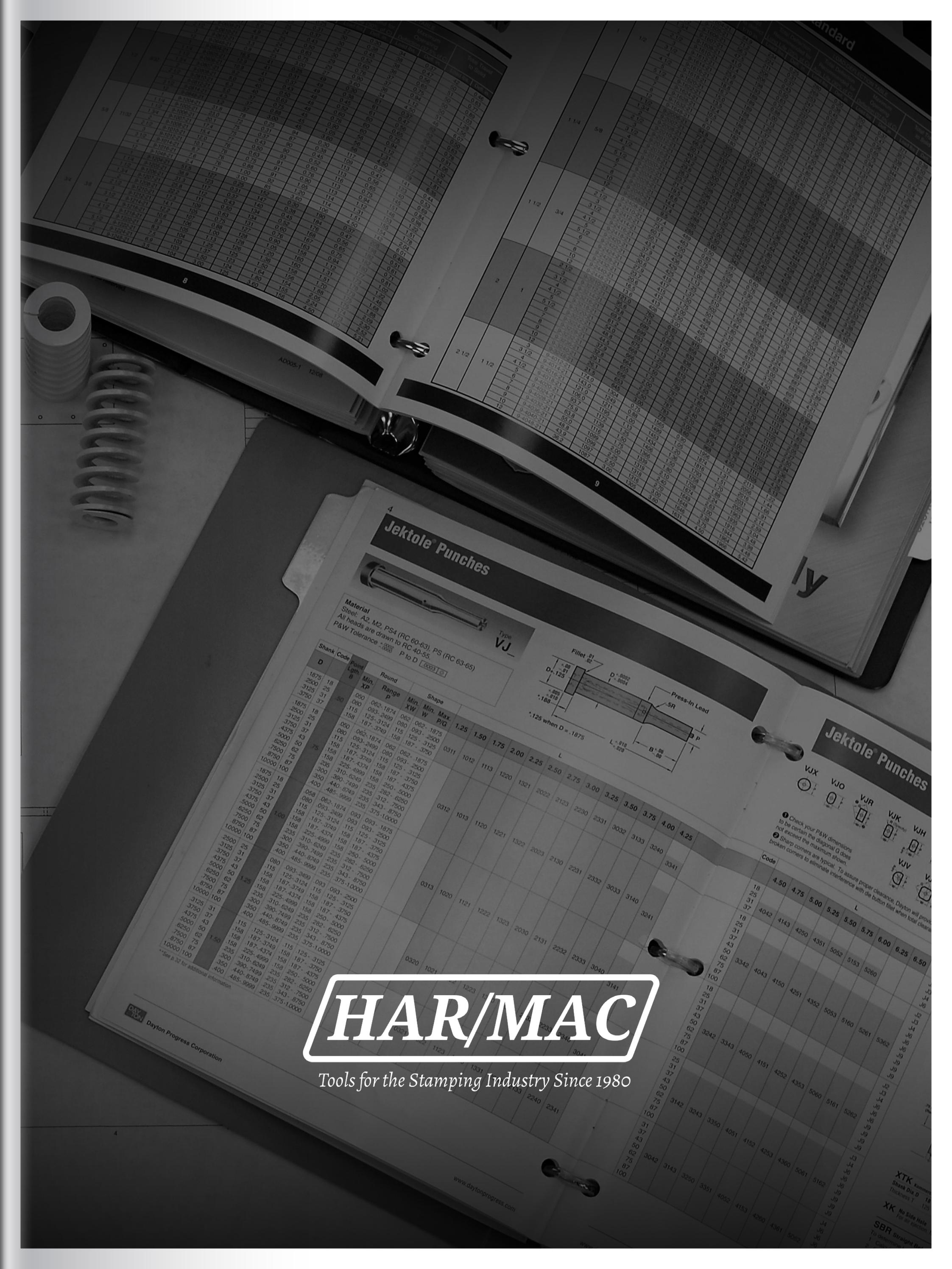 HarMac by Outlook Publishing - Issuu