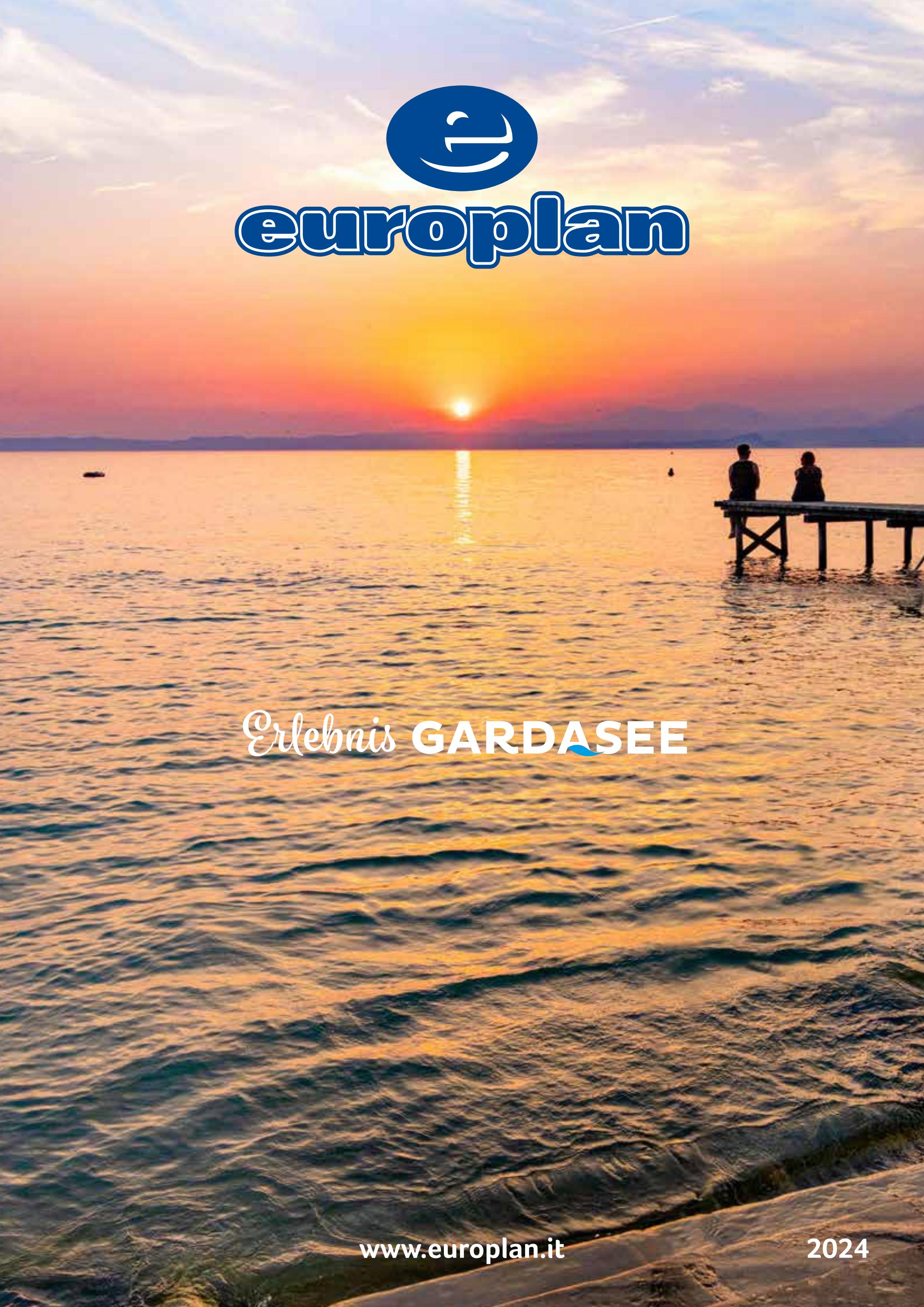Europlan - Erlebnis Gardasee 2024 by Europlan - Issuu