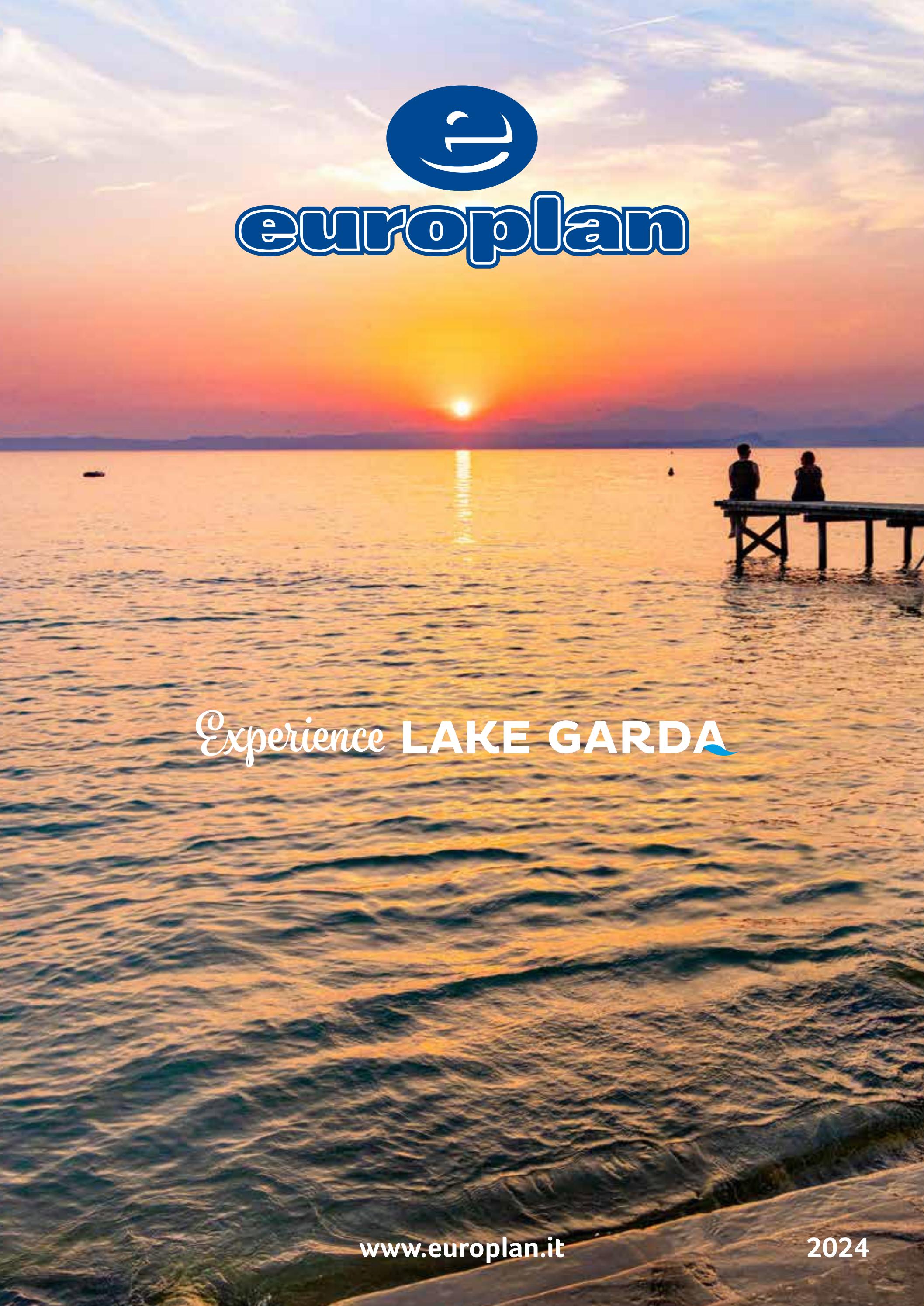 Europlan - Experience Lake Garda 2024 by Europlan - Issuu