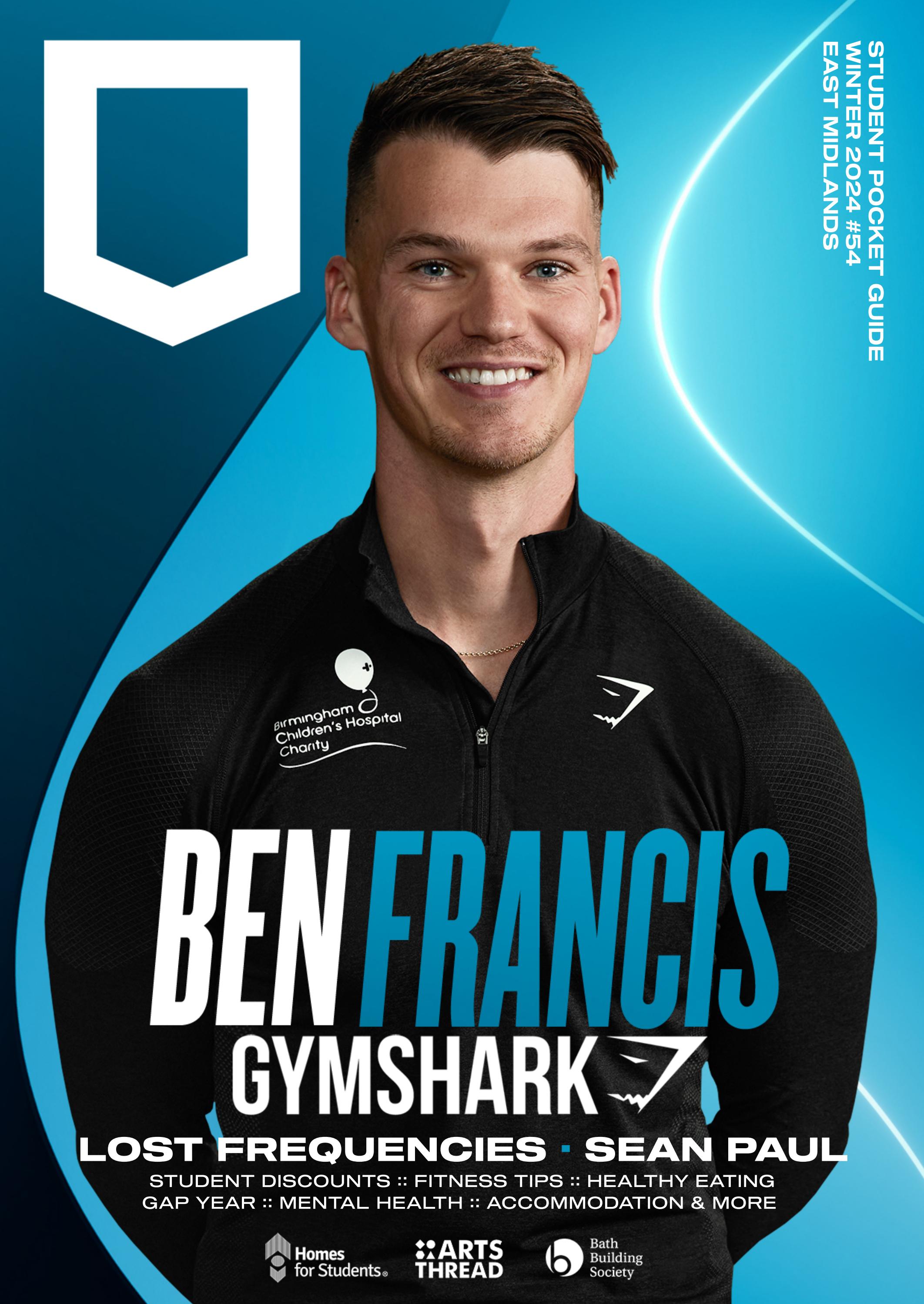 Student Pocket Guide Winter 2024 #54 | East Midlands Student Magazine ...