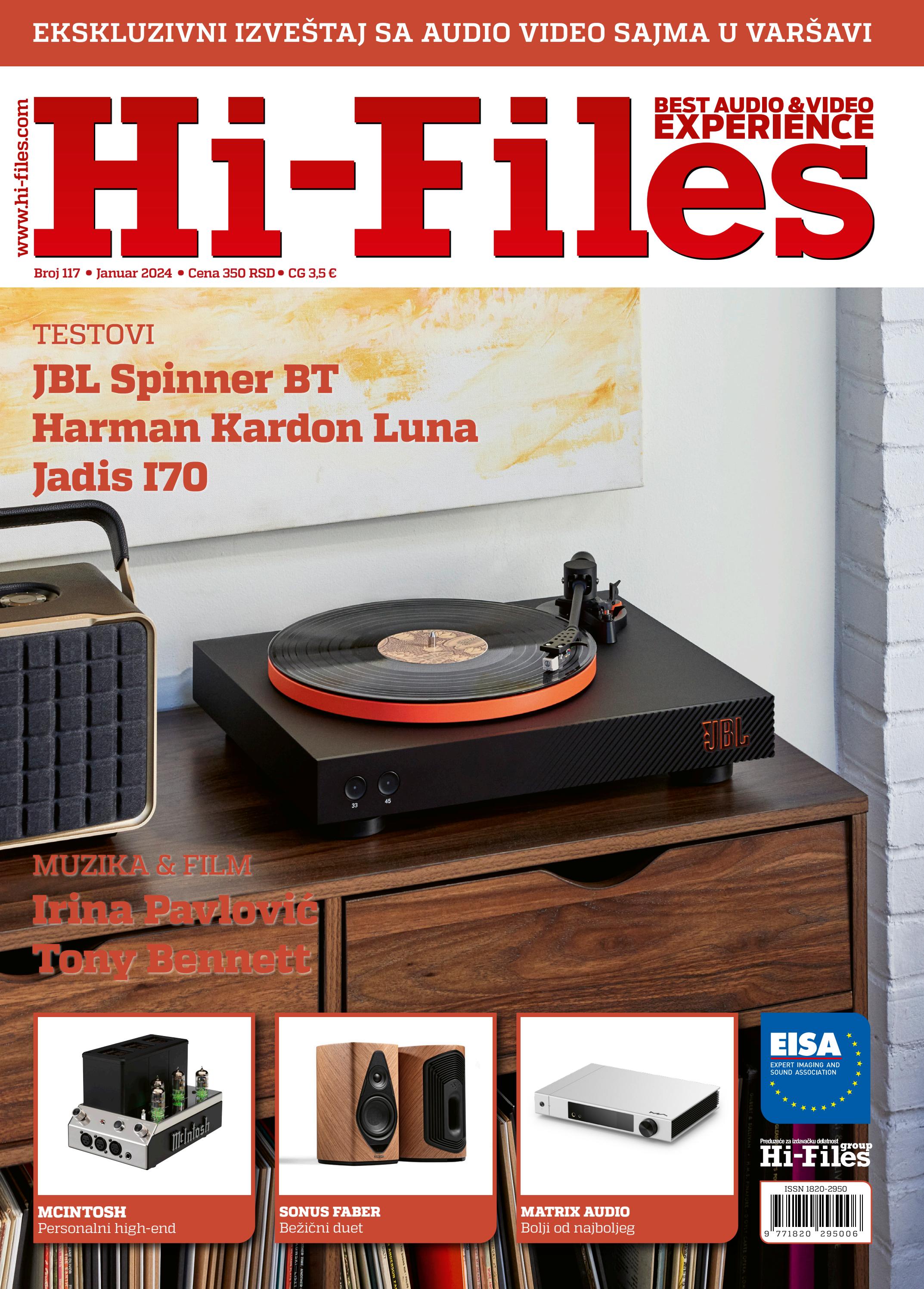 Hi-Files #117 by Hi-Files Group - Issuu