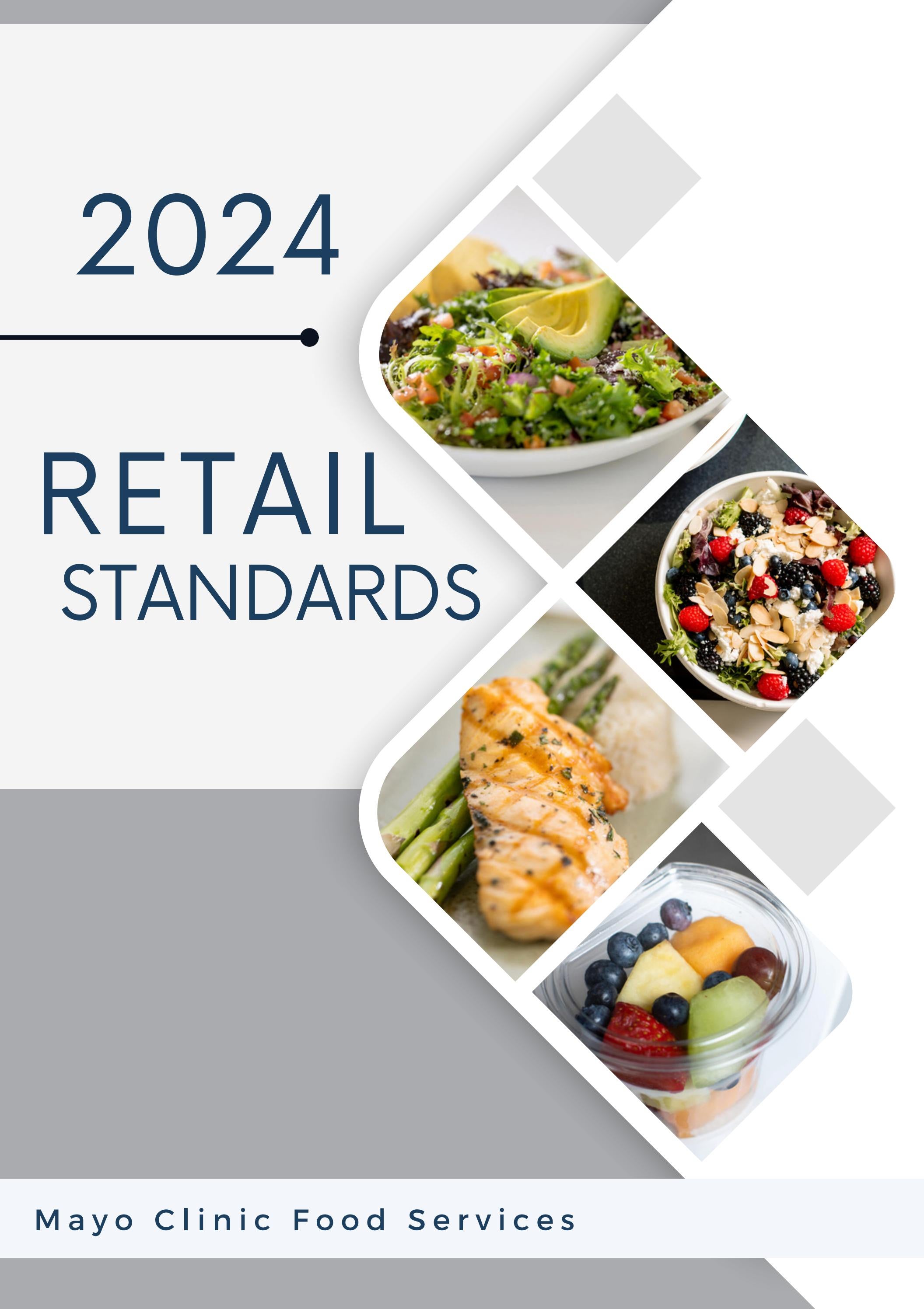 Retail Standards by MCFSRetail - Issuu