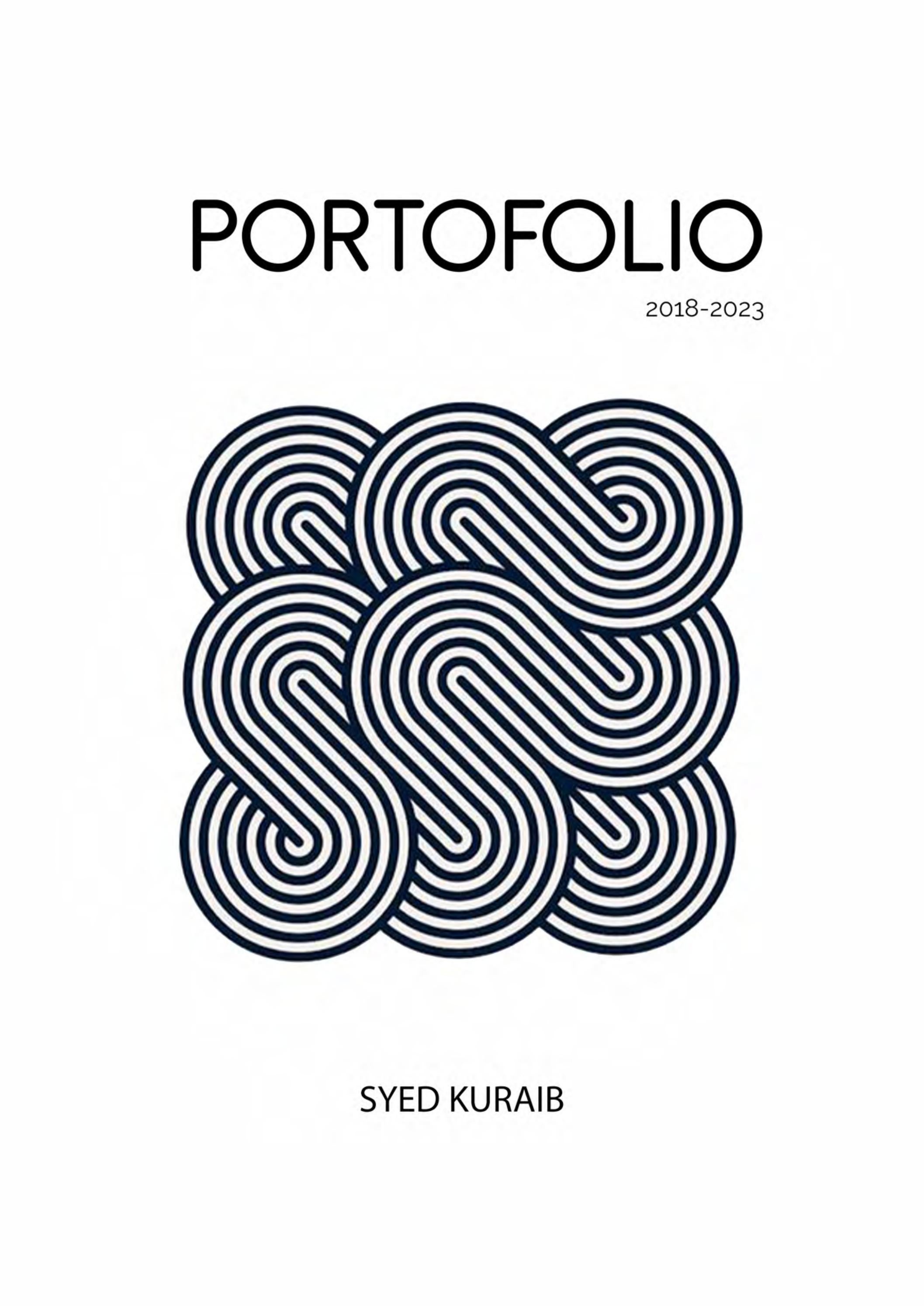 syed kuraib portfolio by _sydk_ - Issuu