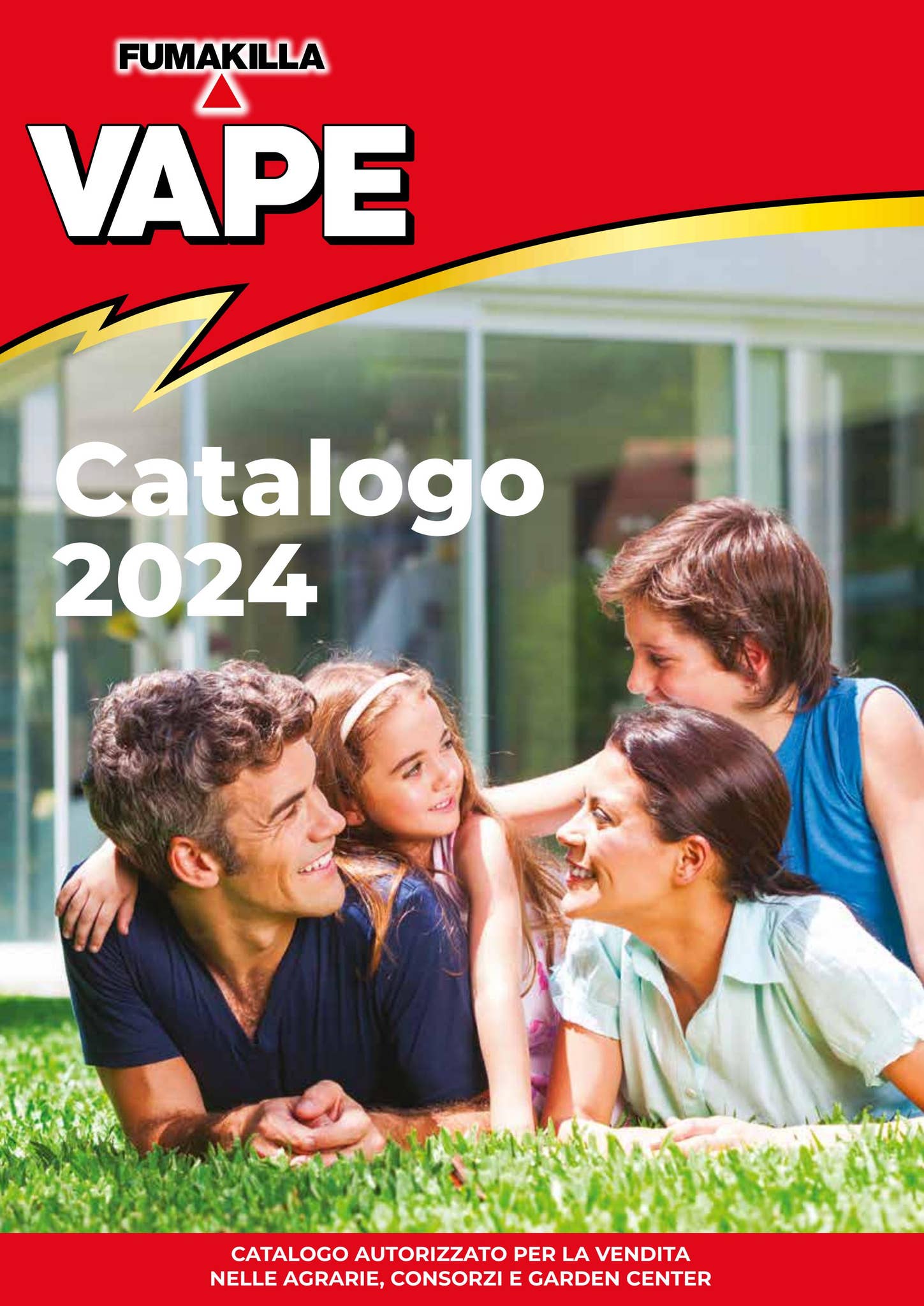 Catalogo VAPE 2024 - Zapi Garden by Zapi Spa - Issuu
