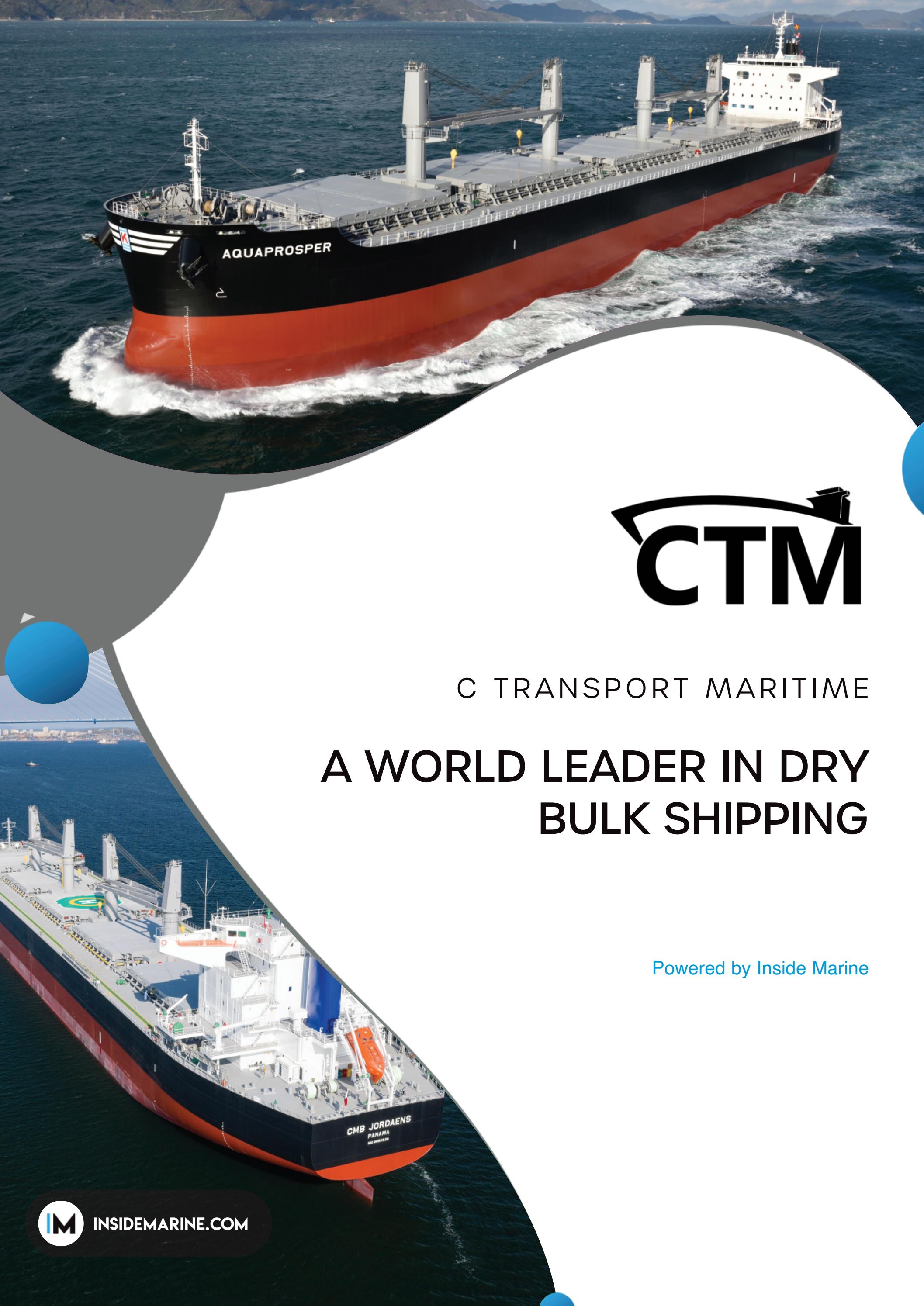 C-Transport by ProactivePublications - Issuu