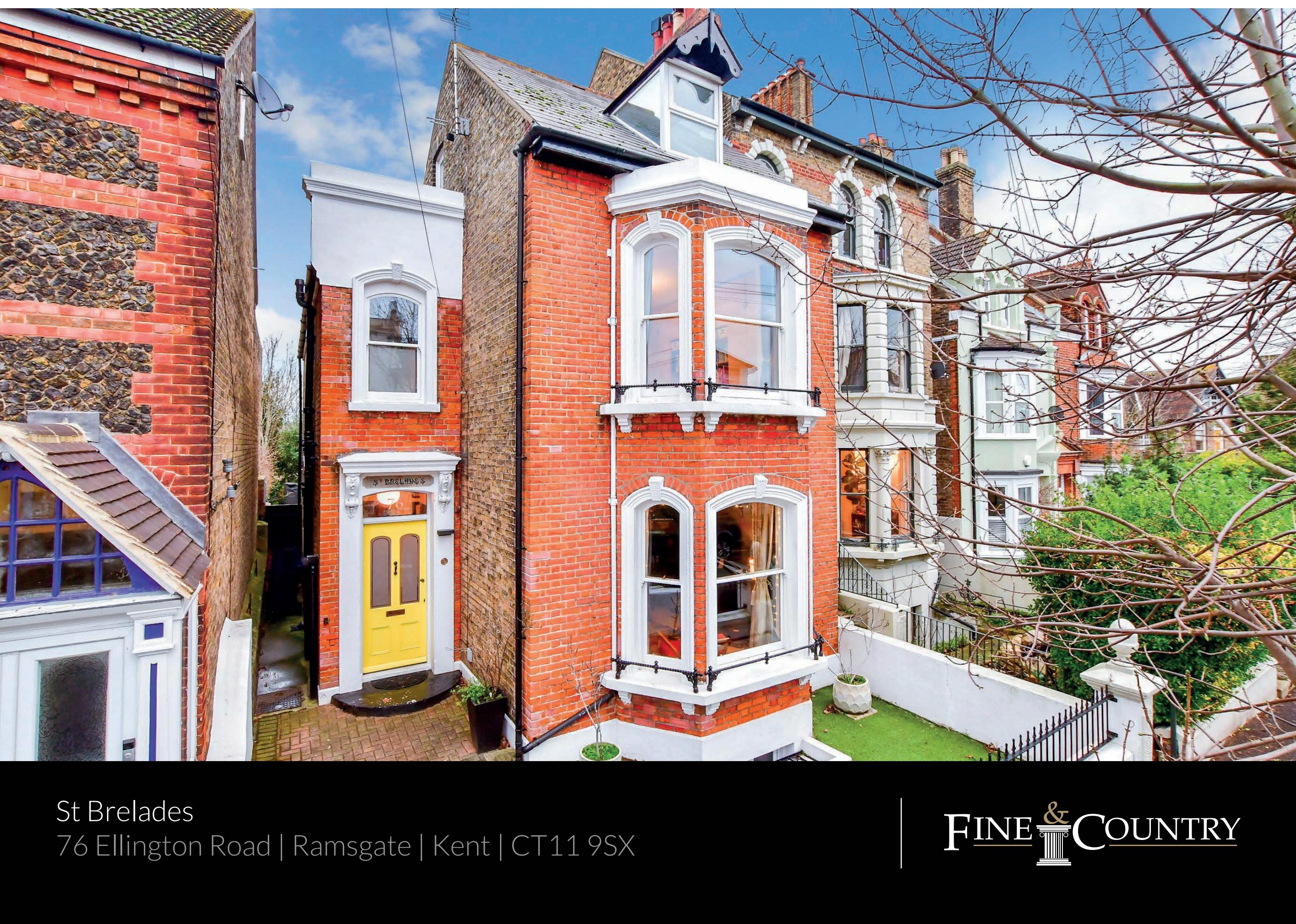 Ramsgate, Kent by Fine & Country - Issuu