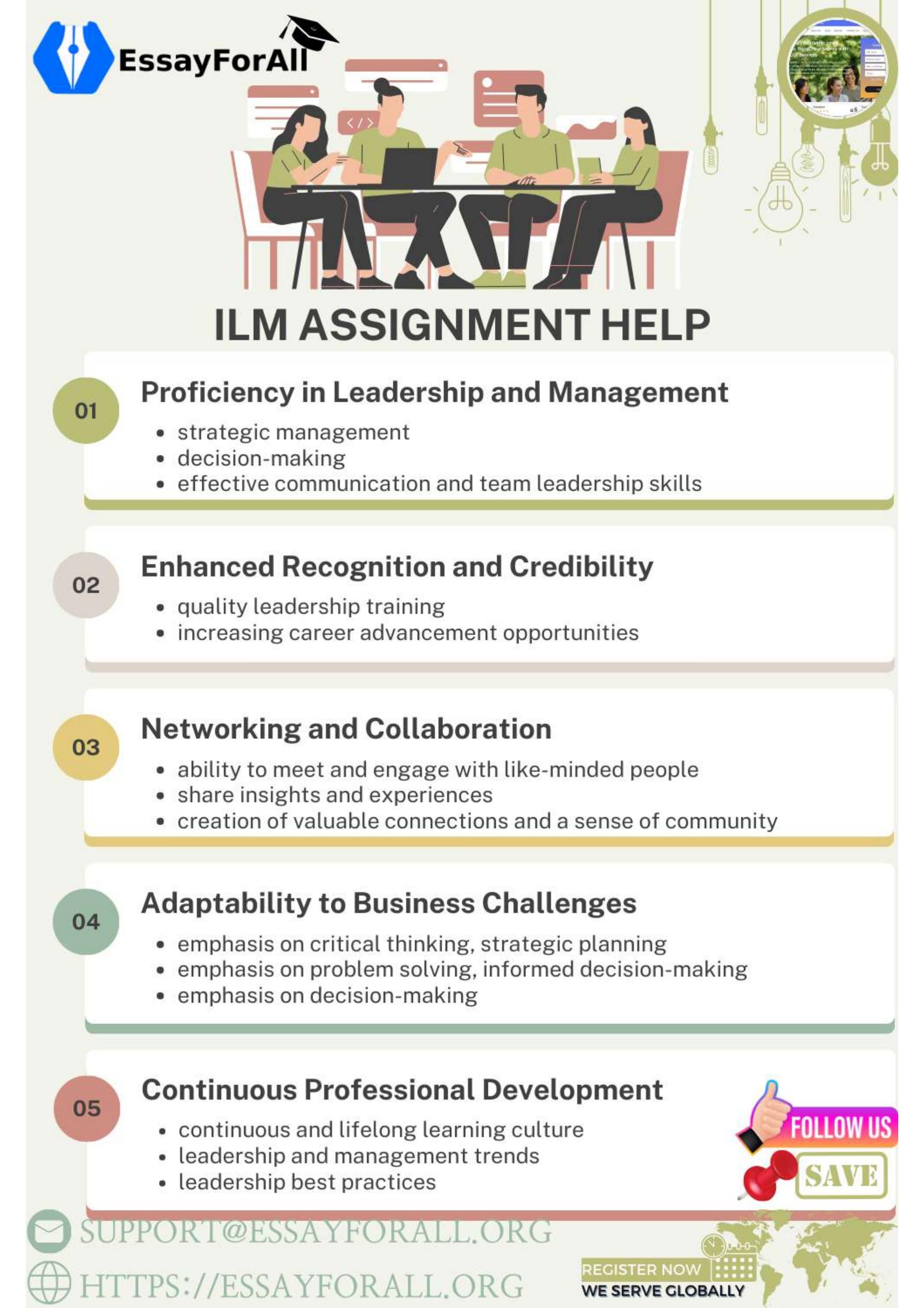 ILM Assignment Help: Essay For All by ILM ASSIGNMENTS - Issuu