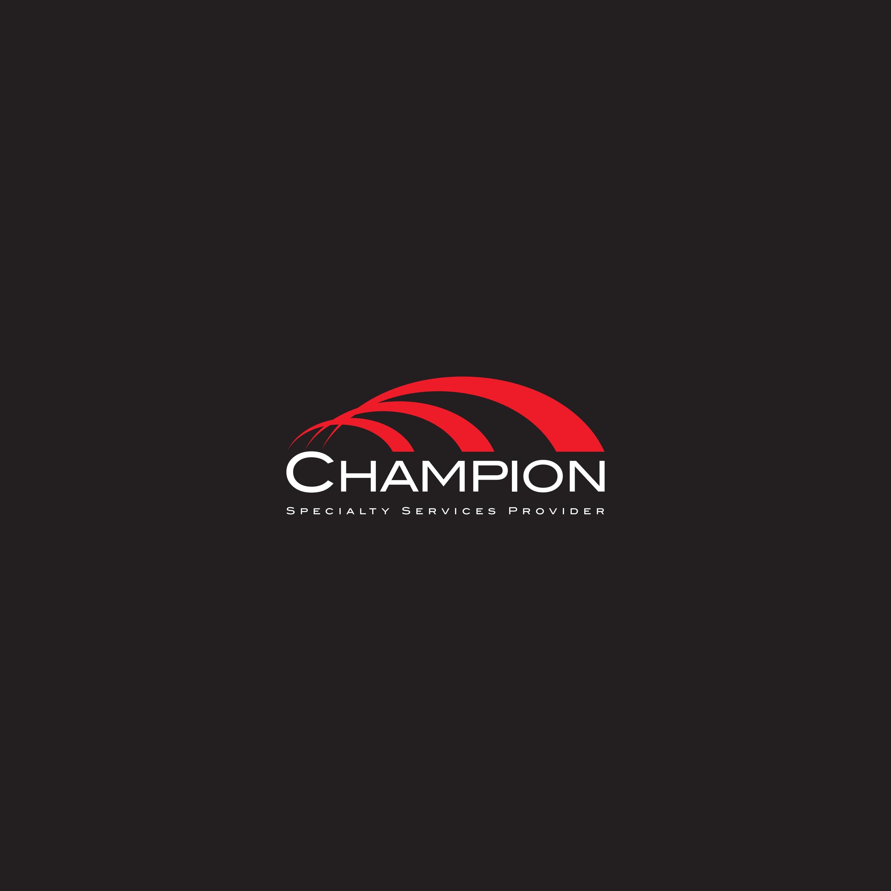 Champion Commercial Services Catalog by Champion Specialty Services ...