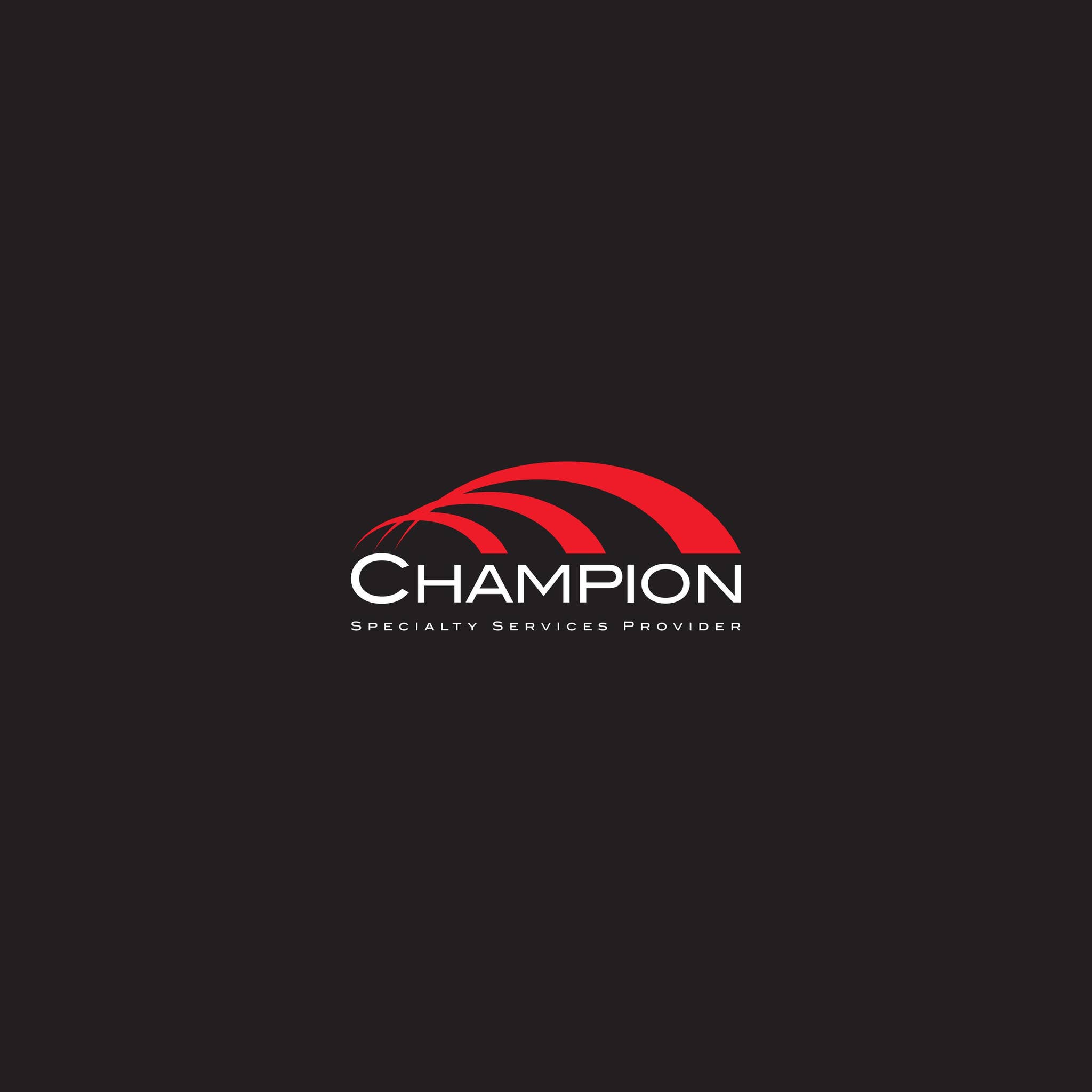 Champion Commercial Services Catalog by Champion Specialty Services ...