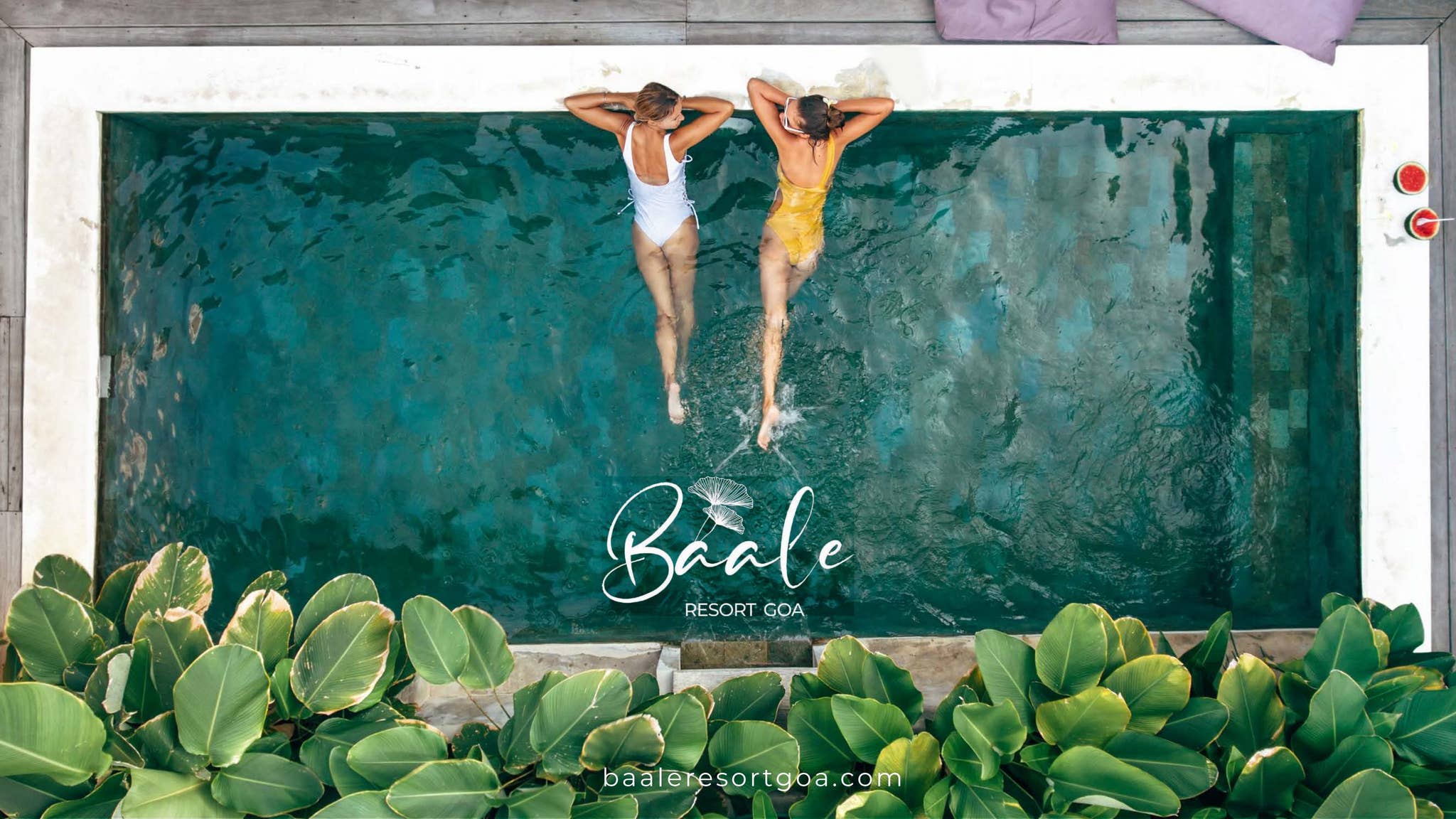 Best Resorts in Goa | Hotel Accommodation in Goa | Baale Resort by ...