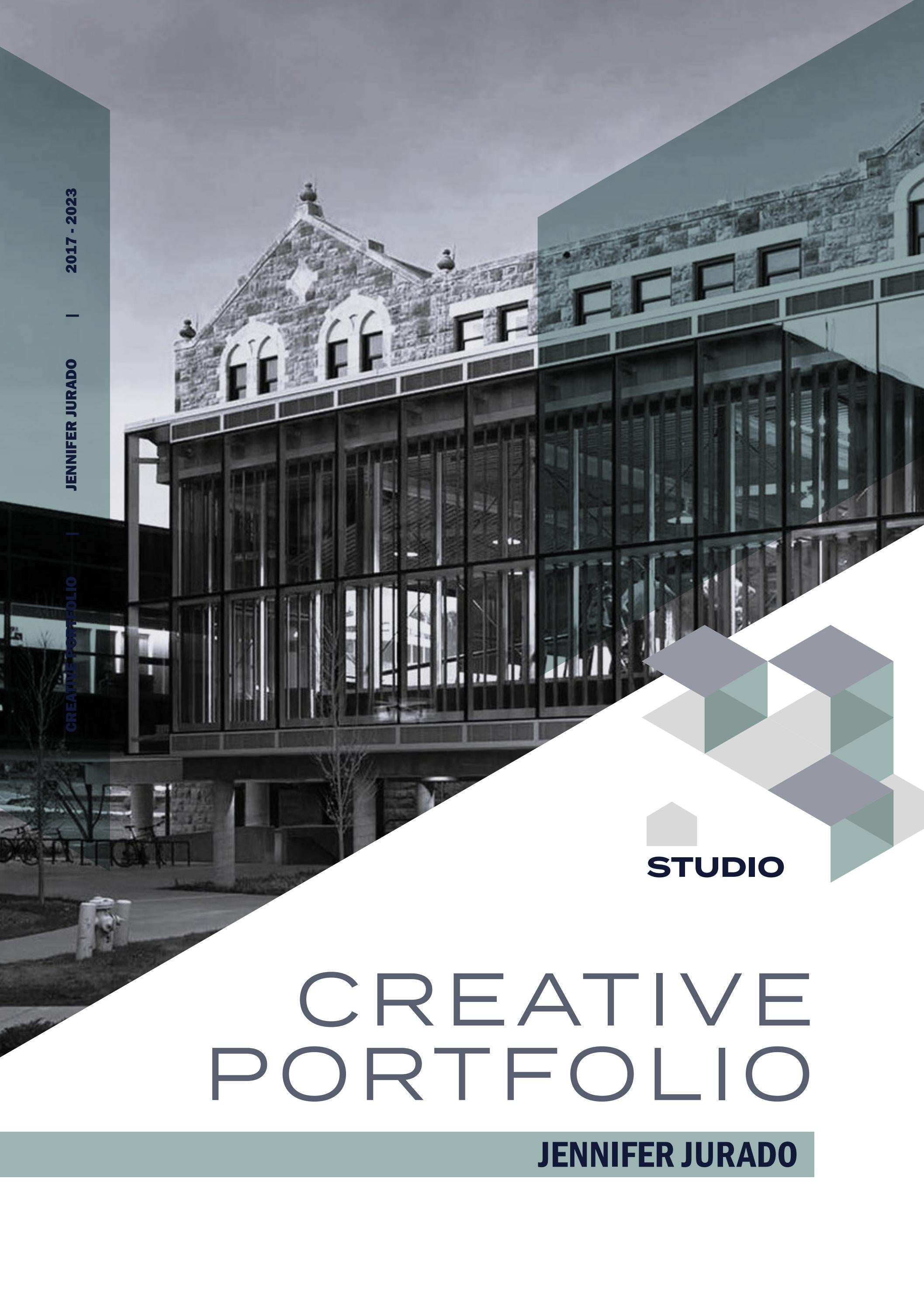 Jennifer Jurado Creative Portfolio by Jennifer.N.Jurado - Issuu