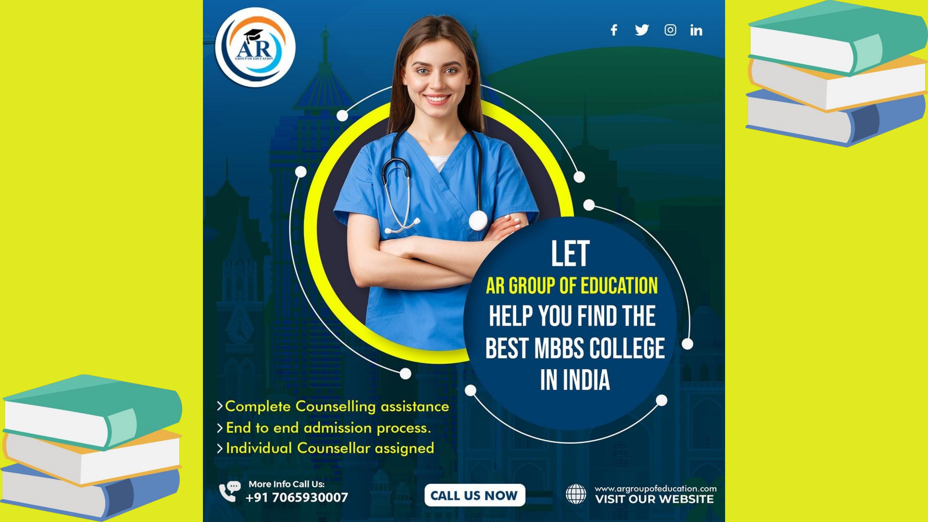 MBBS Fees In India What You Need To Know By Vaishali MBBS Fees In India What You Need To Know By Vaishali