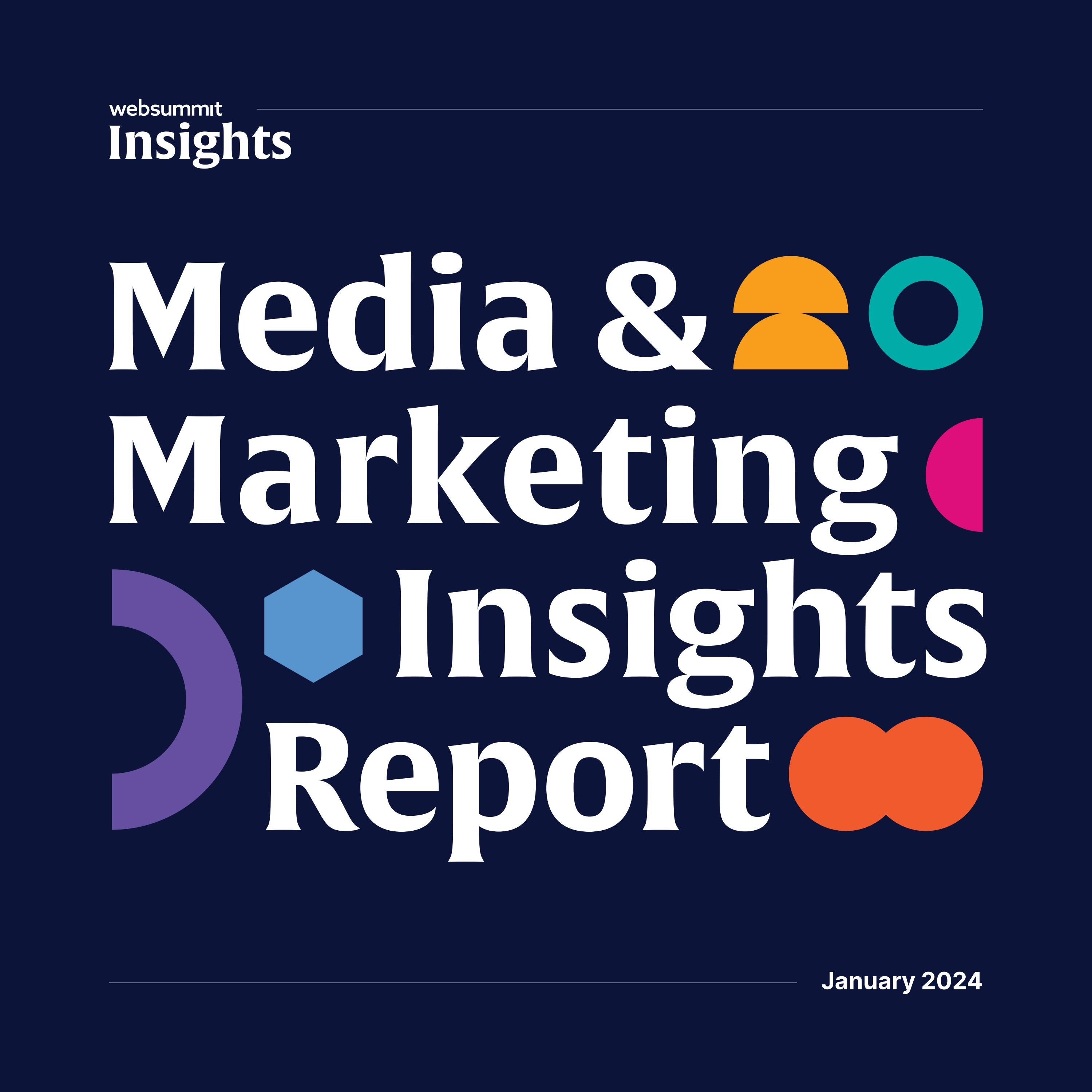 WS: Media & Marketing Insights Report by Gordon Hunt - Issuu