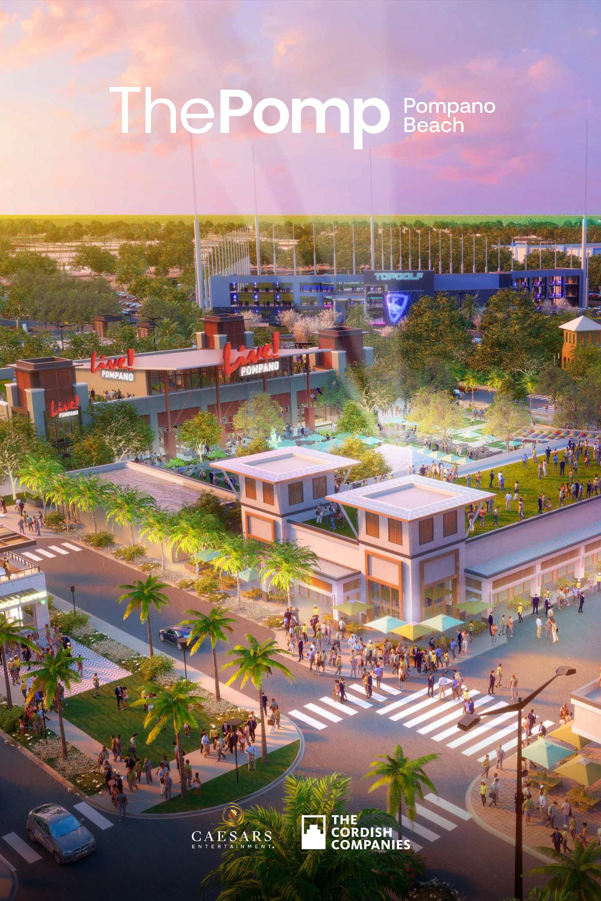 The Pomp Leasing Brochure by Live! Dining & Entertainment - Issuu