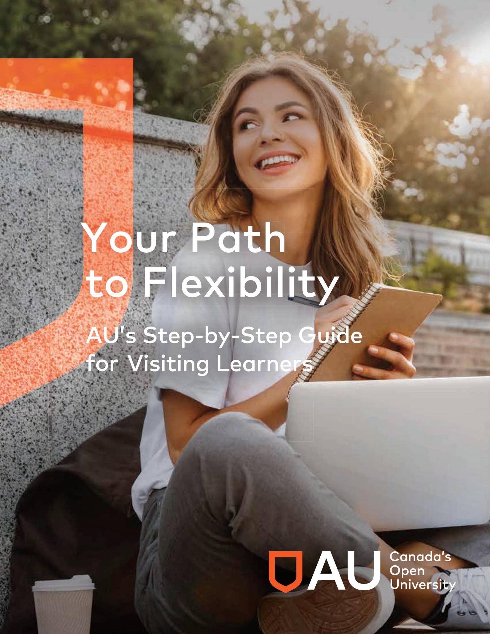 AU's Step-by-Step Guide for Visiting Learners by Athabasca University ...