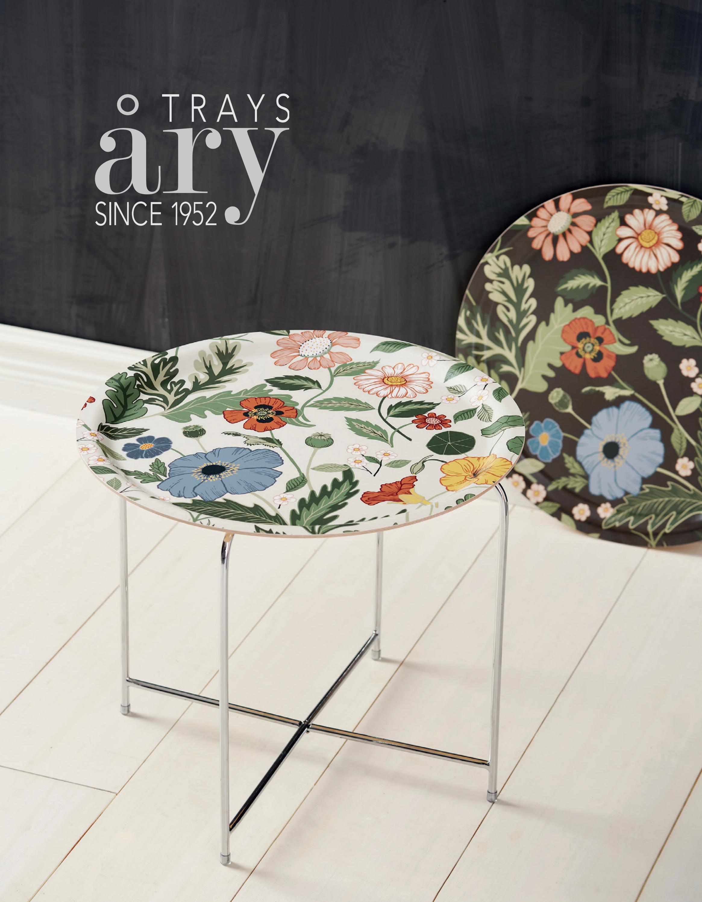 ÅryTrays 2024 by Åry AB - Issuu